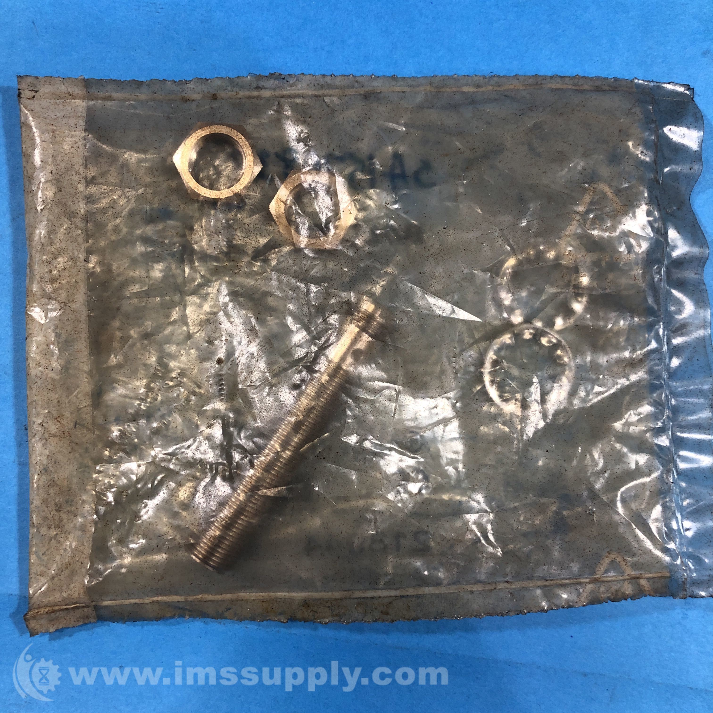 Balluff BES0068 Inductive Proximity Sensor - IMS Supply