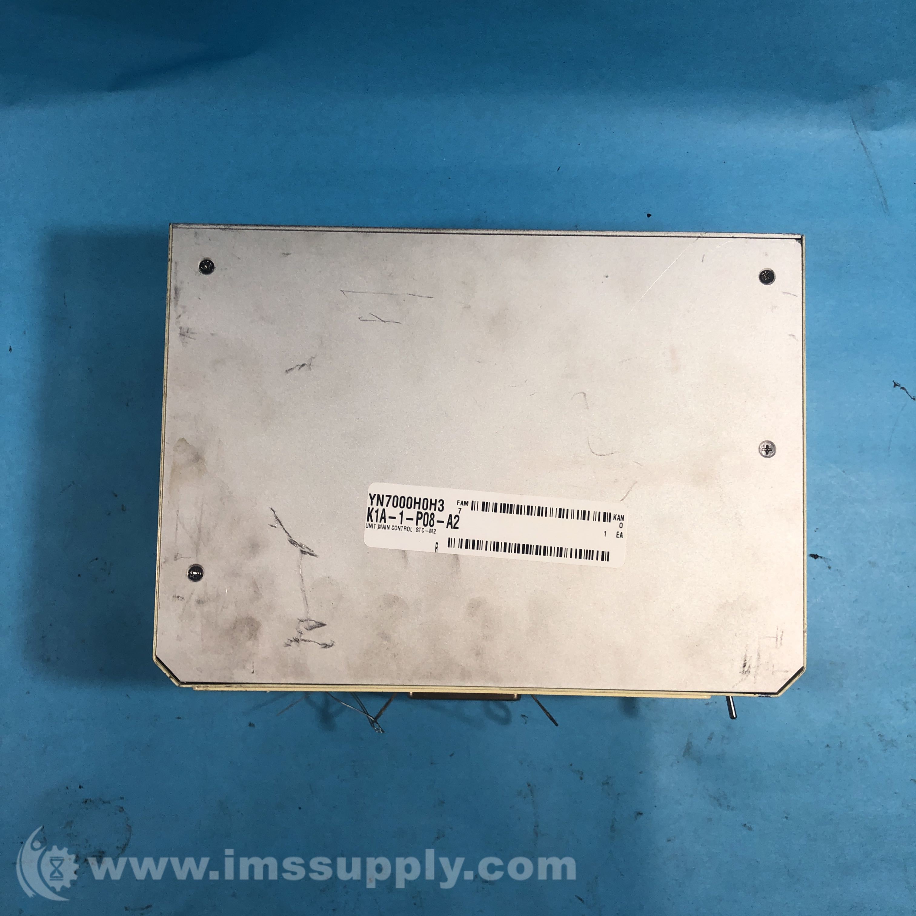 Sanmei STC.M2 Memory Card Module - IMS Supply