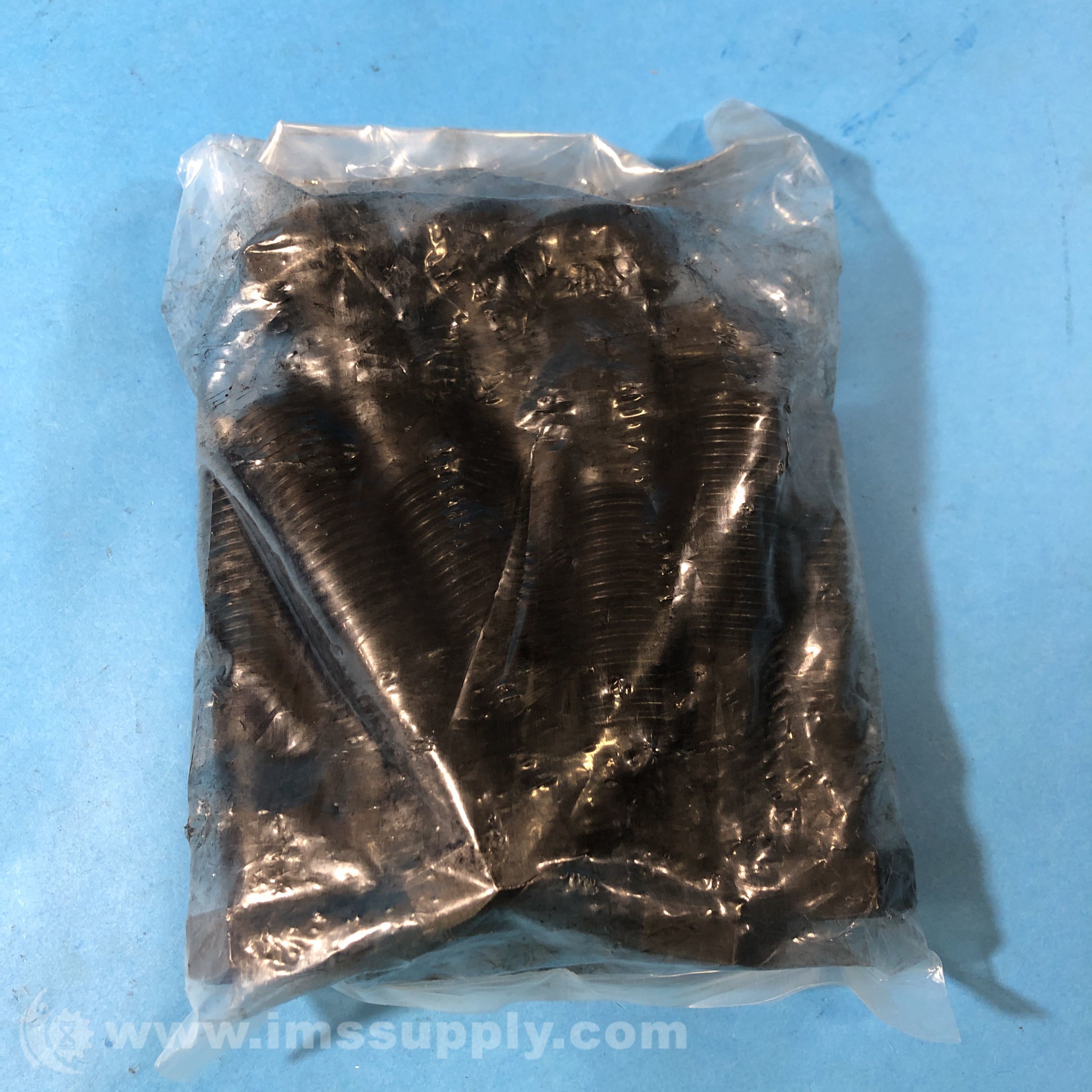 YFS SCM435 M16 x 75 Hex Bolt Bag of 10 - IMS Supply