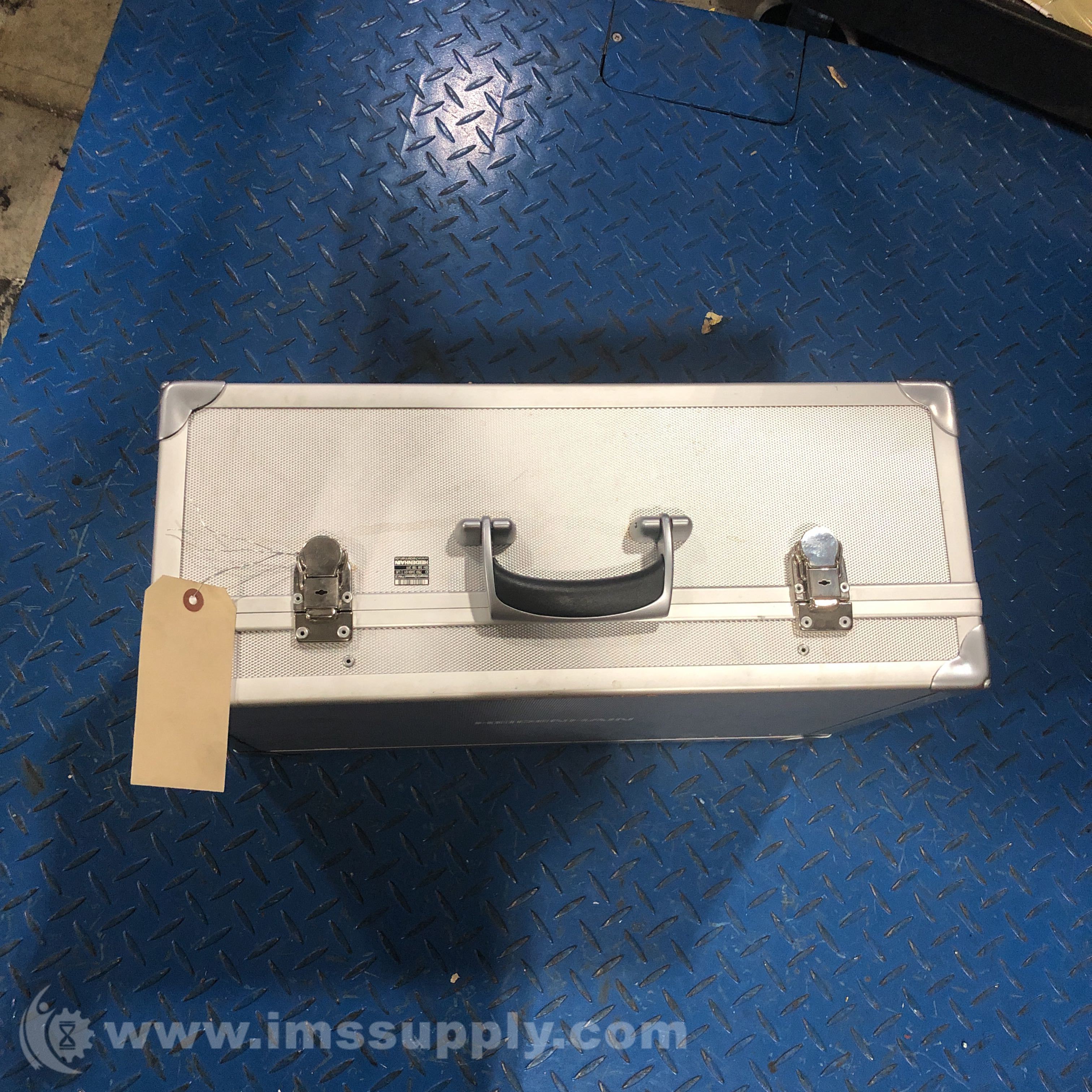 Heidenhain Corp PWM 20 - IMS Supply