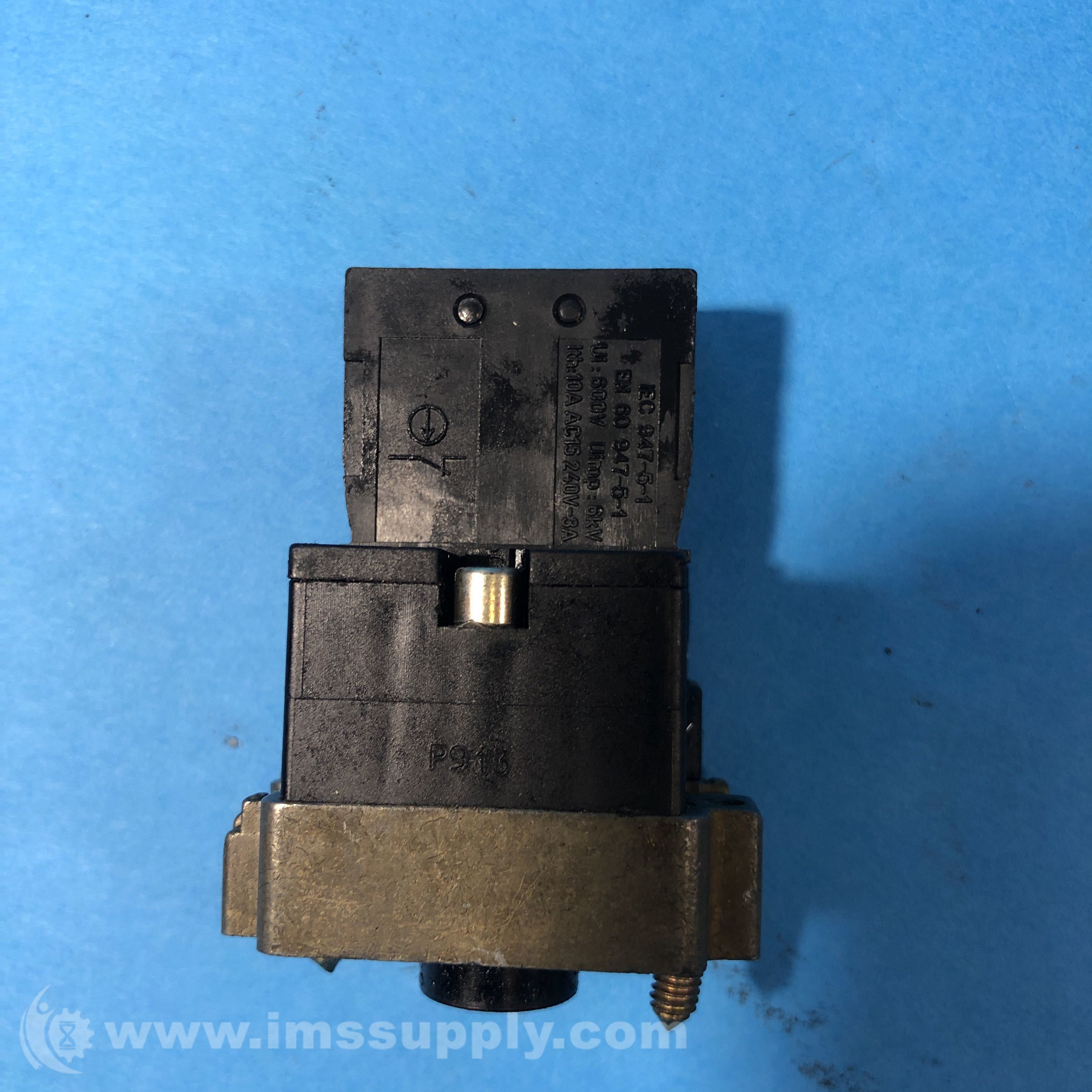 Telemecanique Z-BW06 Light Module - IMS Supply