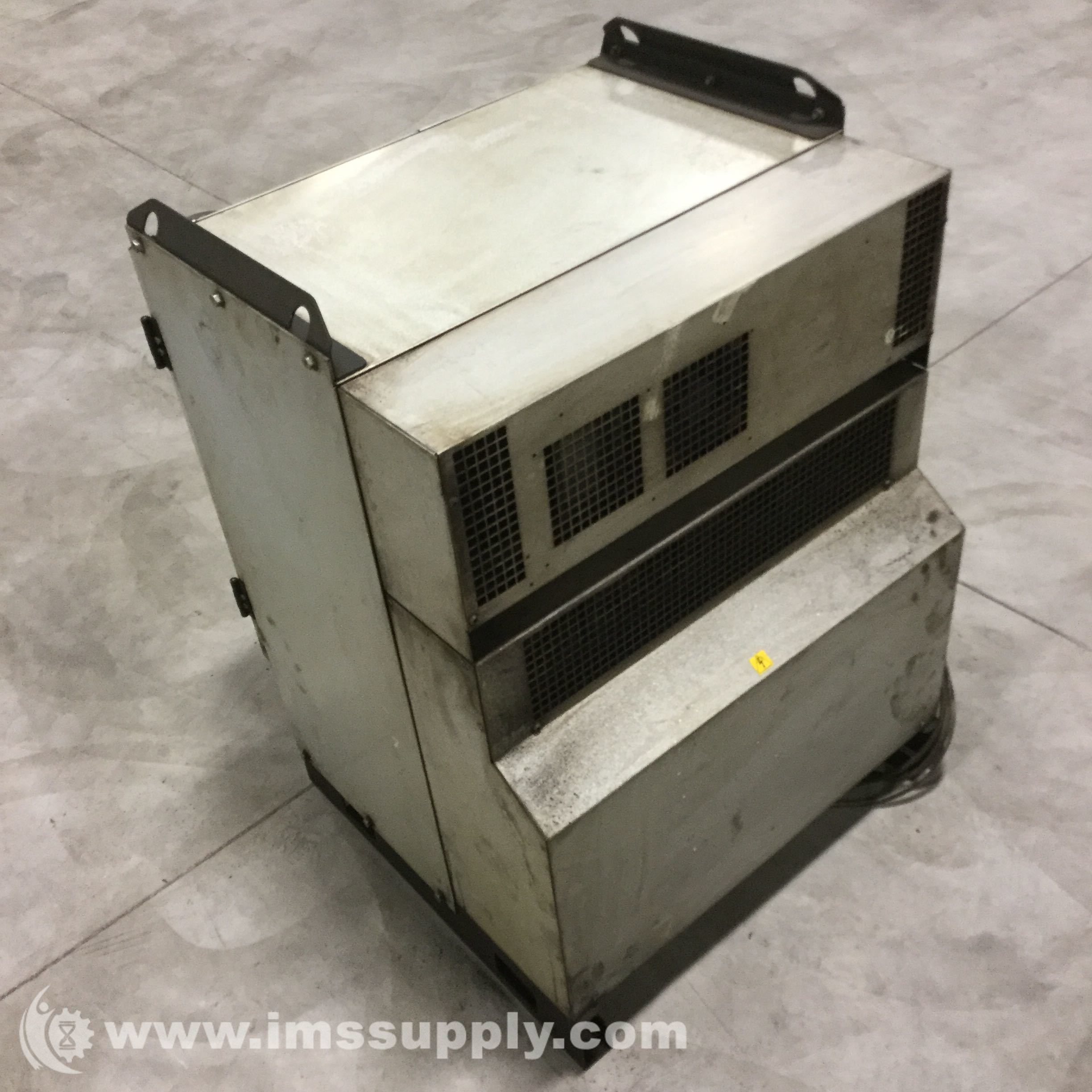 ABB IRB 6640-185/2.8 Industrial Robot, 185kg Handling Capacity - IMS Supply