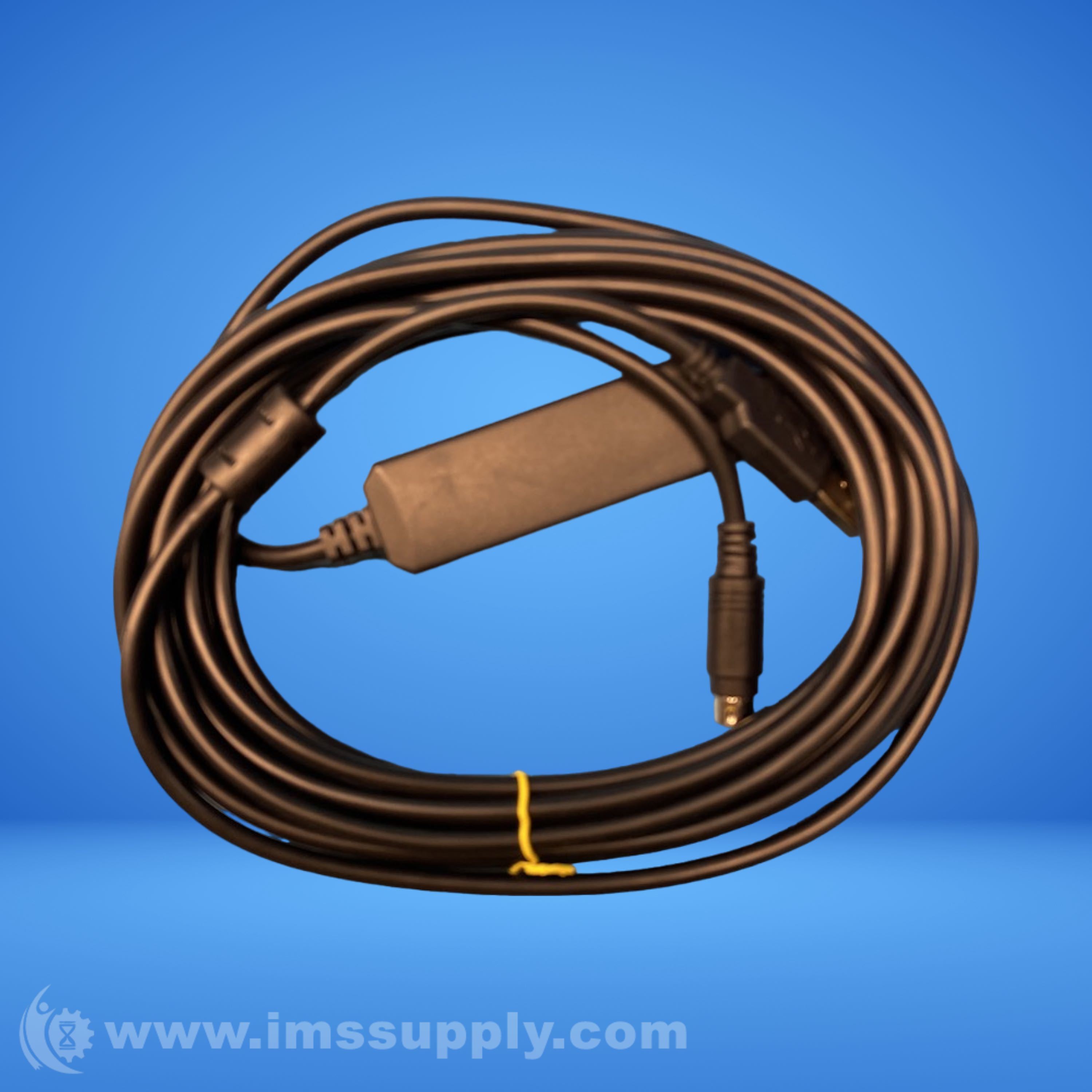 IAI Corporation RCM-101-USB Programming Cable - IMS Supply