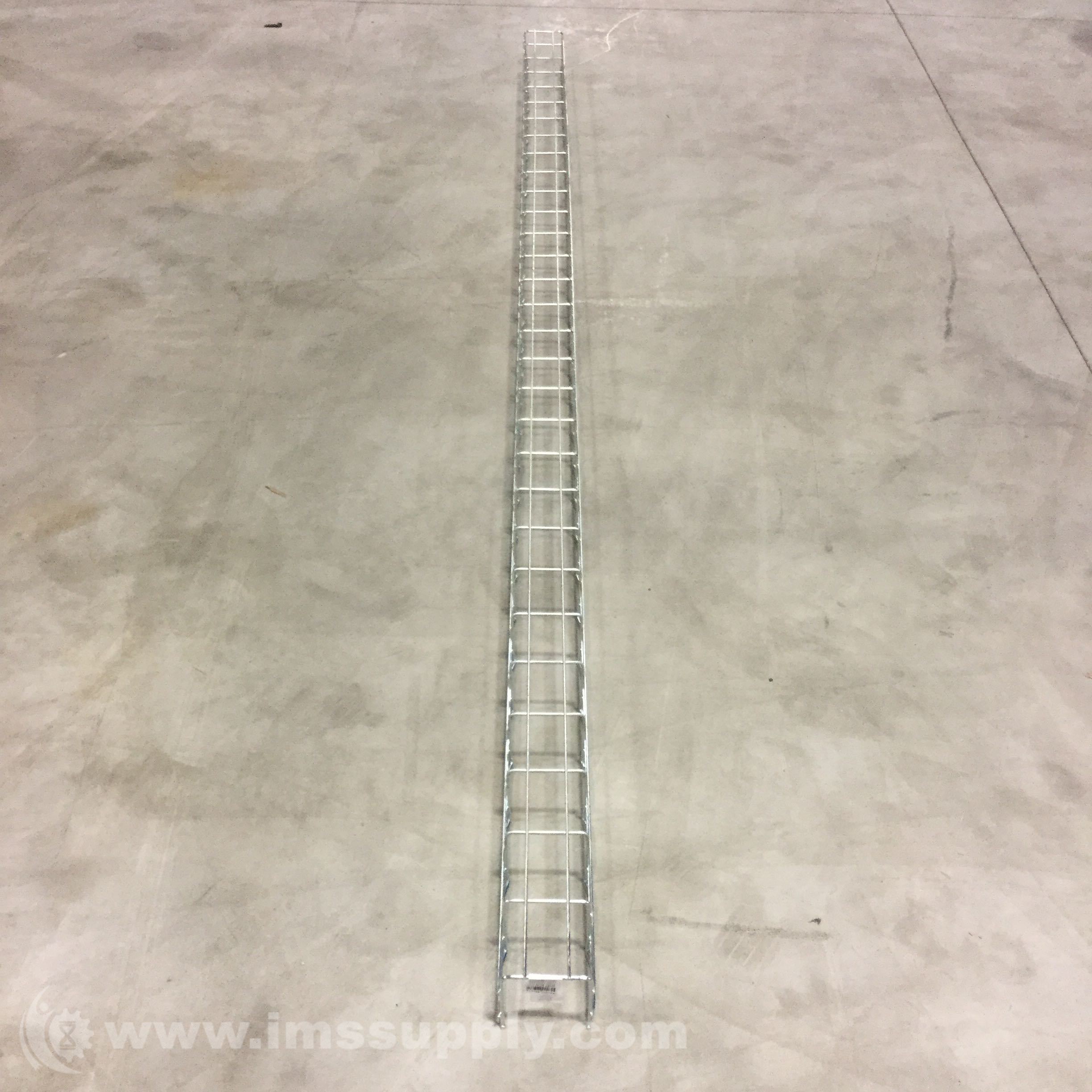 Legrand CF105/100EZ Cablofil Cable Tray - IMS Supply