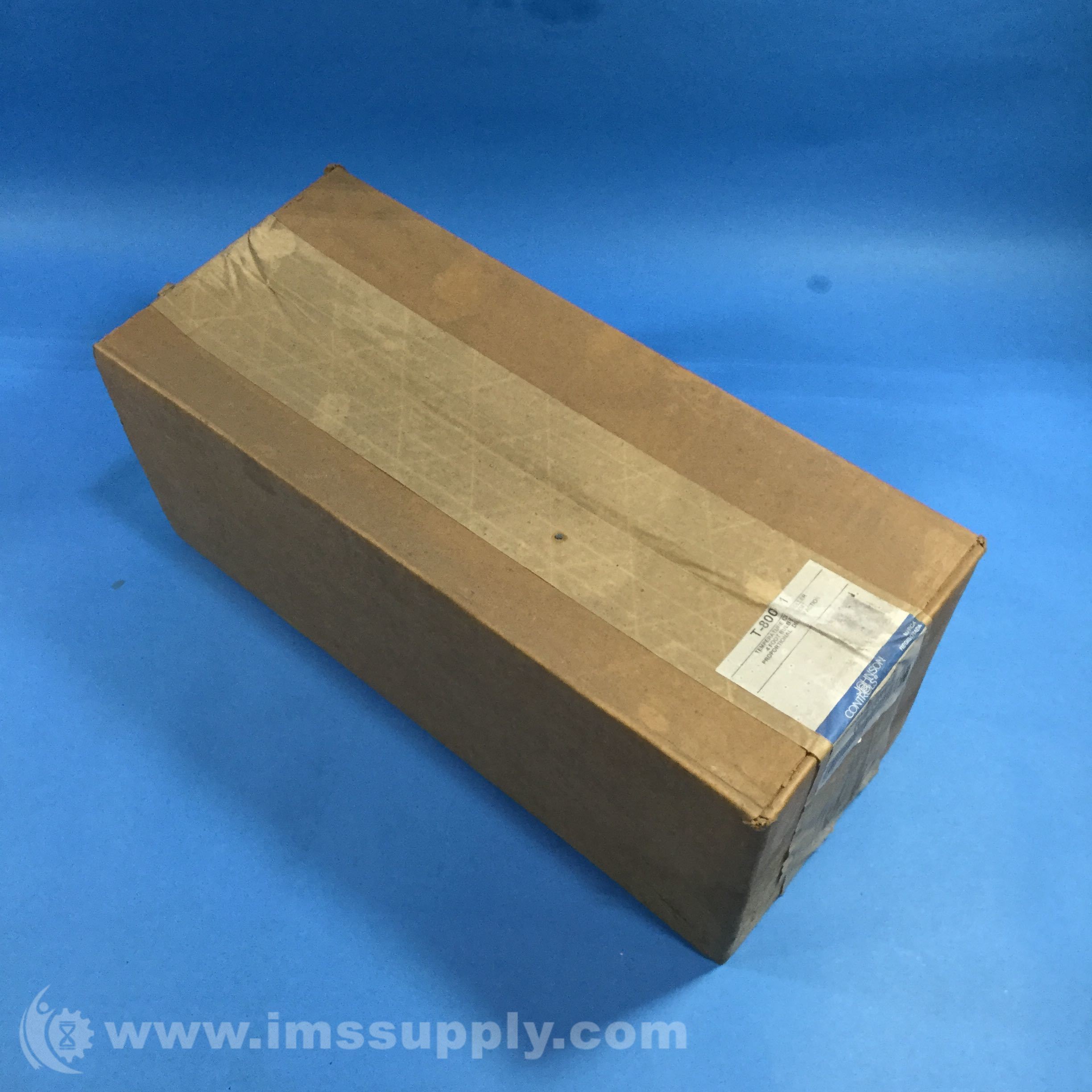 Johnson Controls T-8000-1 Pneumatic Remote Controller - IMS Supply