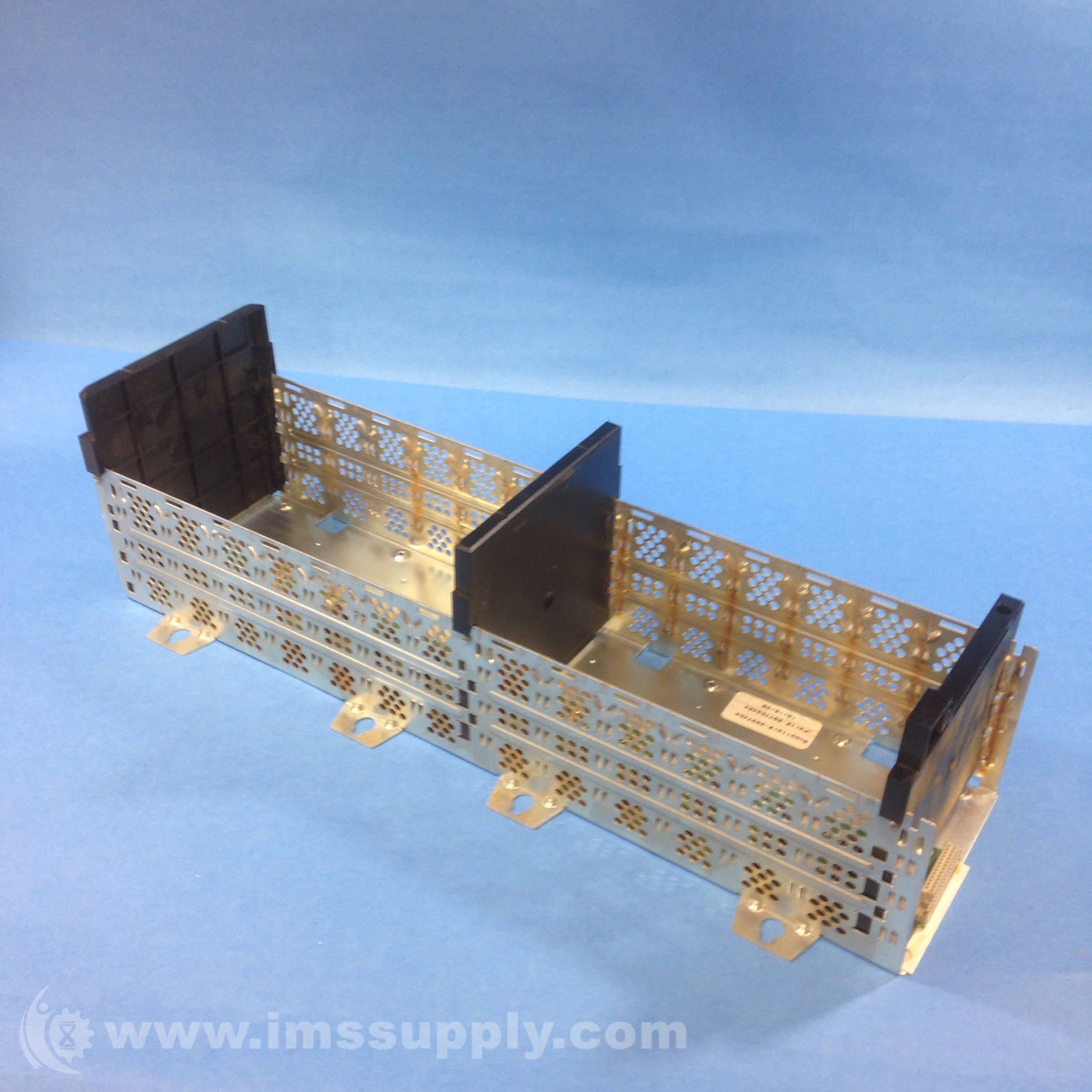 Allen Bradley 1756-A13 13 Slot ControlLogix Chassis Series B - IMS Supply