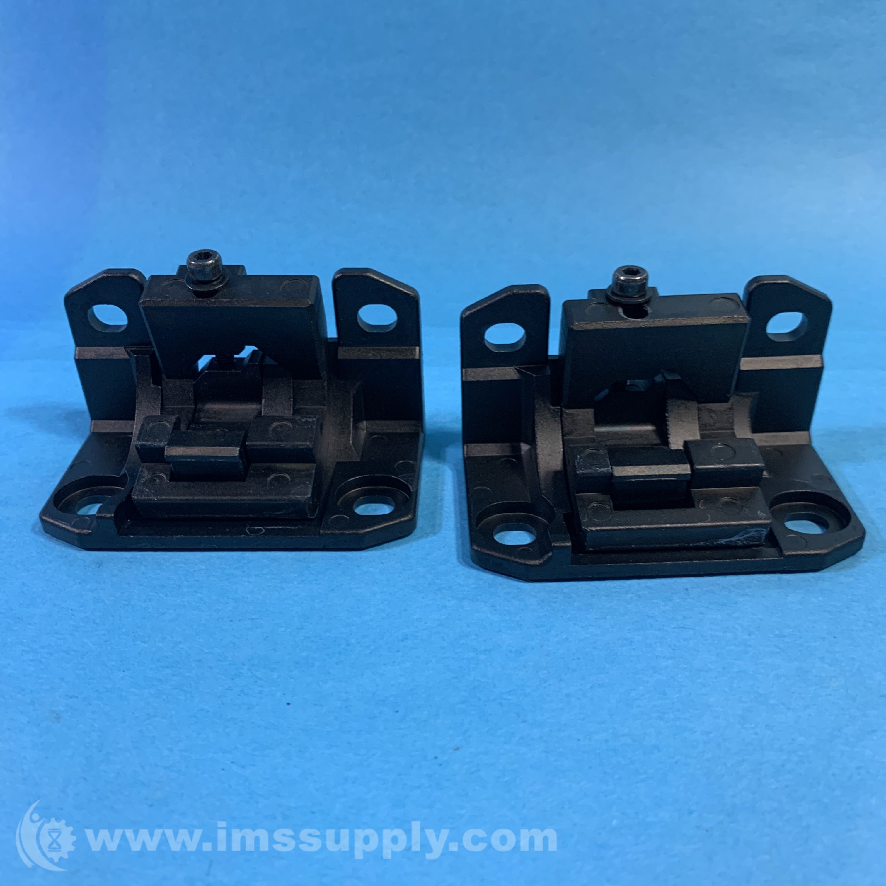 Keyence Light Curtain Mounting Brackets | Shelly Lighting