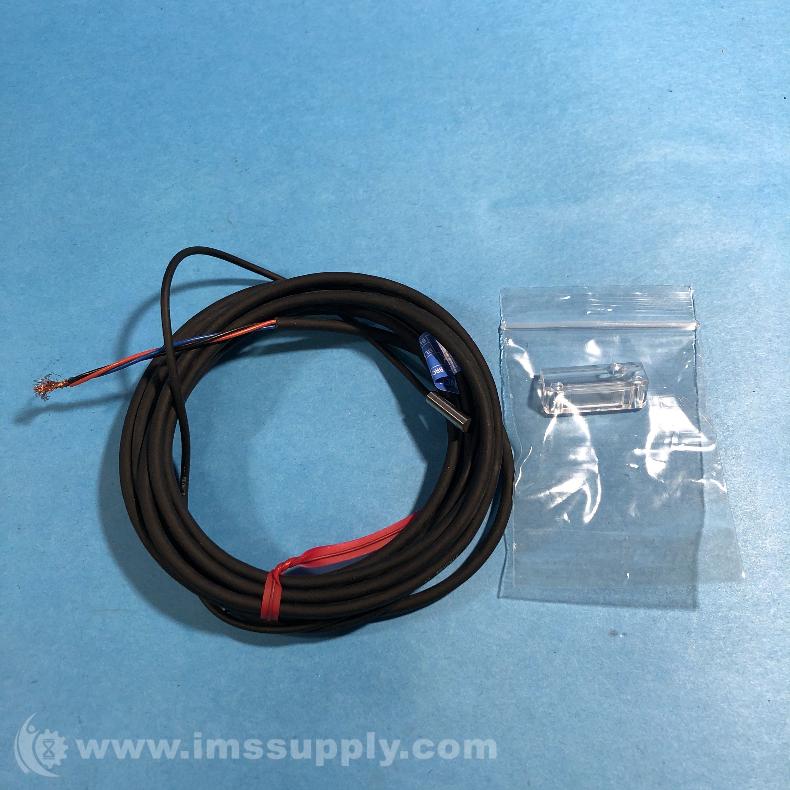 Keyence EM-038P Proximity Cable - IMS Supply