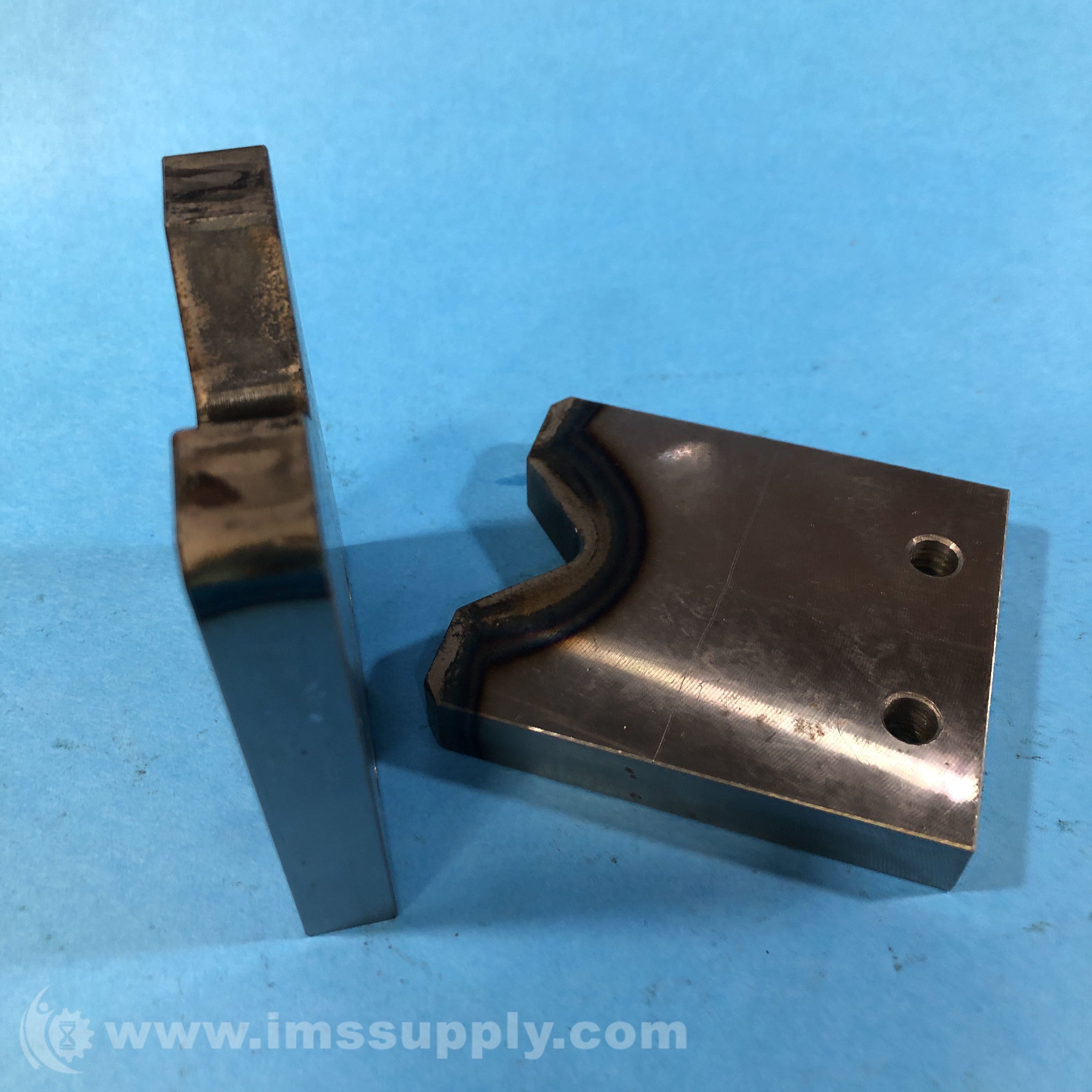 KS2-014 Set of 2 Work Locator Plates - IMS Supply