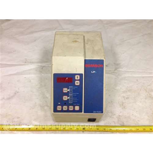 Branson 100-132-931 Ultrasonic Welder-Power Supply - IMS Supply