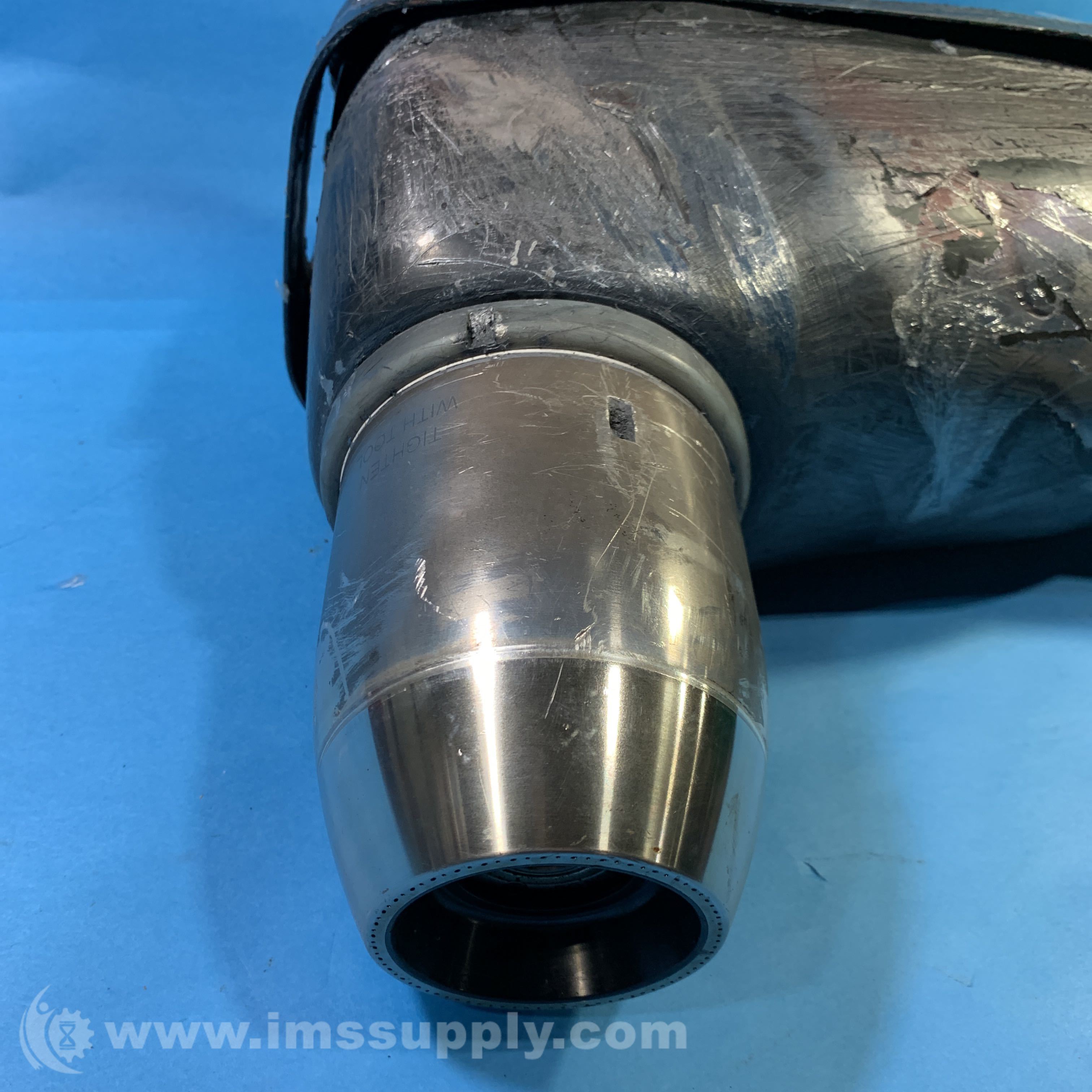 SAMES 709 EVO Electrostatic Rotary Bell Atomizer - IMS Supply