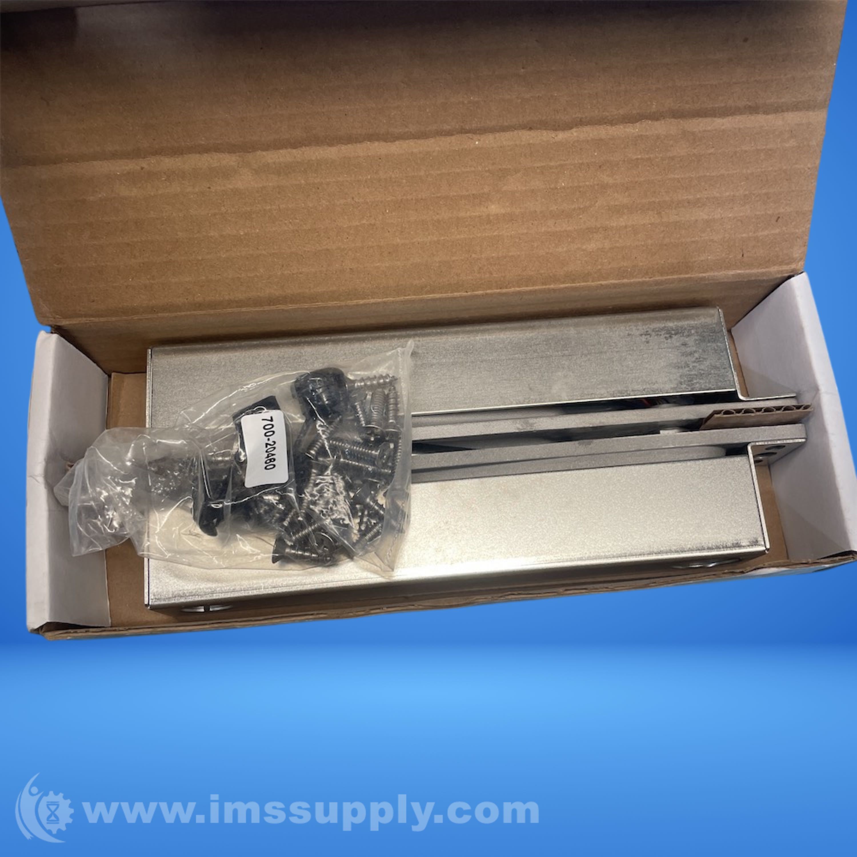 Securitron CEPT-10 Concealed Power Transfer - IMS Supply