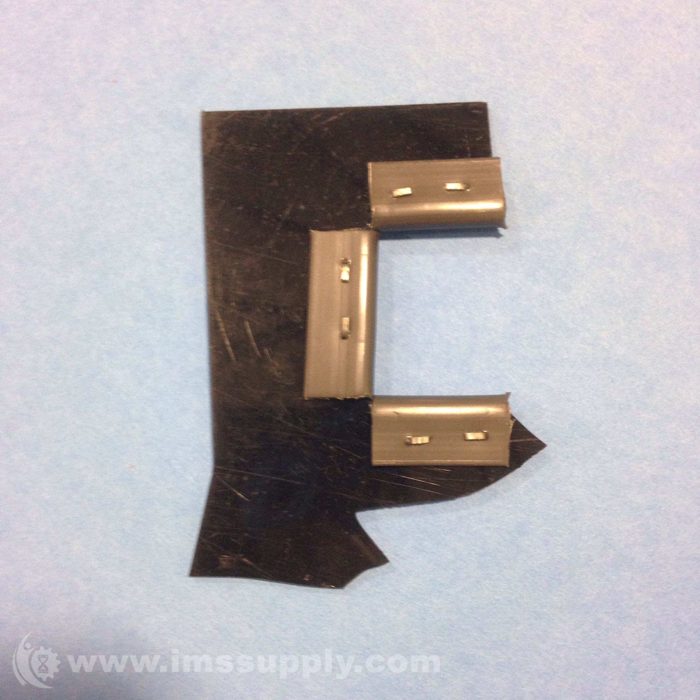 Gordillo STAINLESS STEEL CLAD BELLOWS - IMS Supply