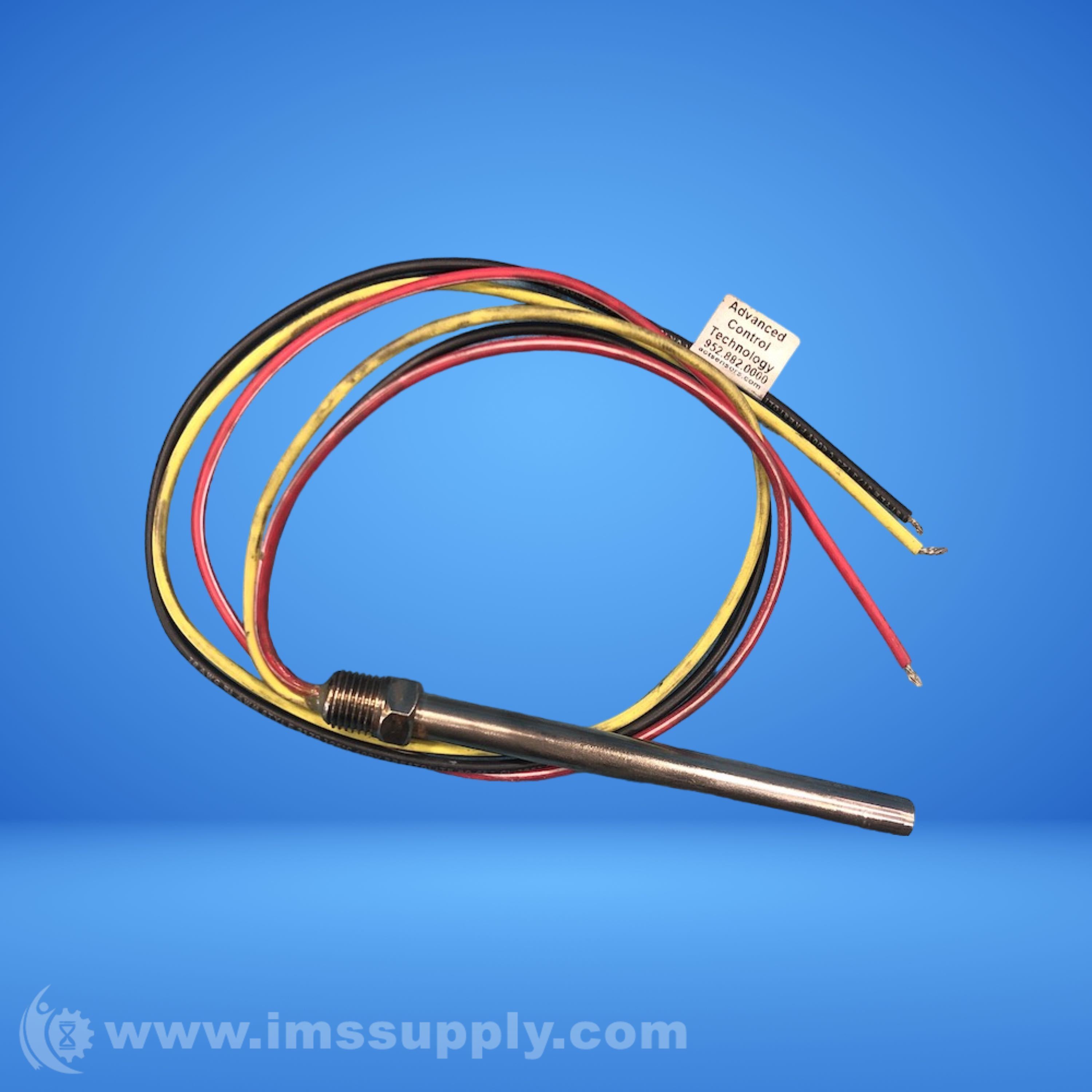 Advanced Control Tech Float Level Switch - IMS Supply