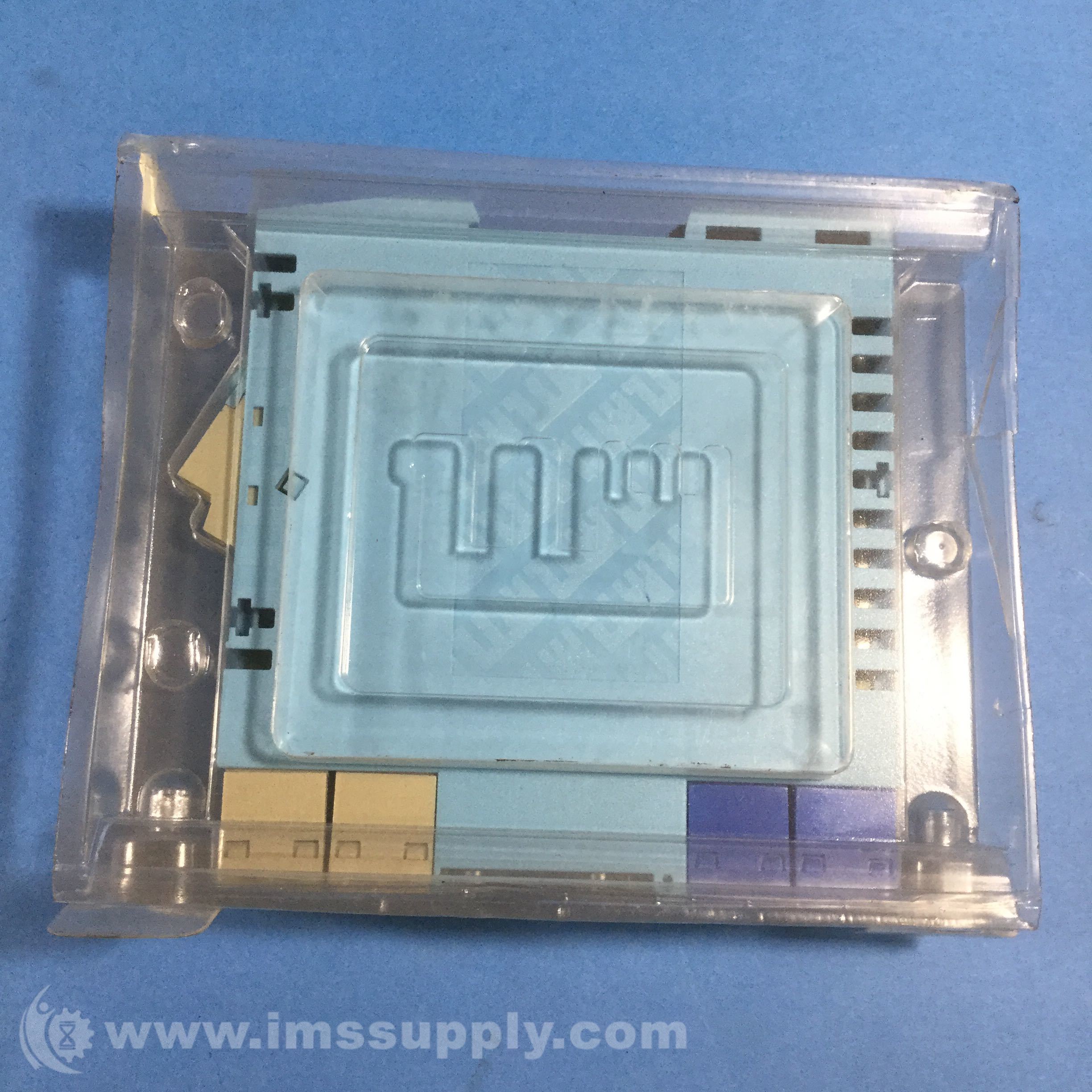 Measurement Technology LTD MTL-5015 Switch/Proximity Detector - IMS Supply