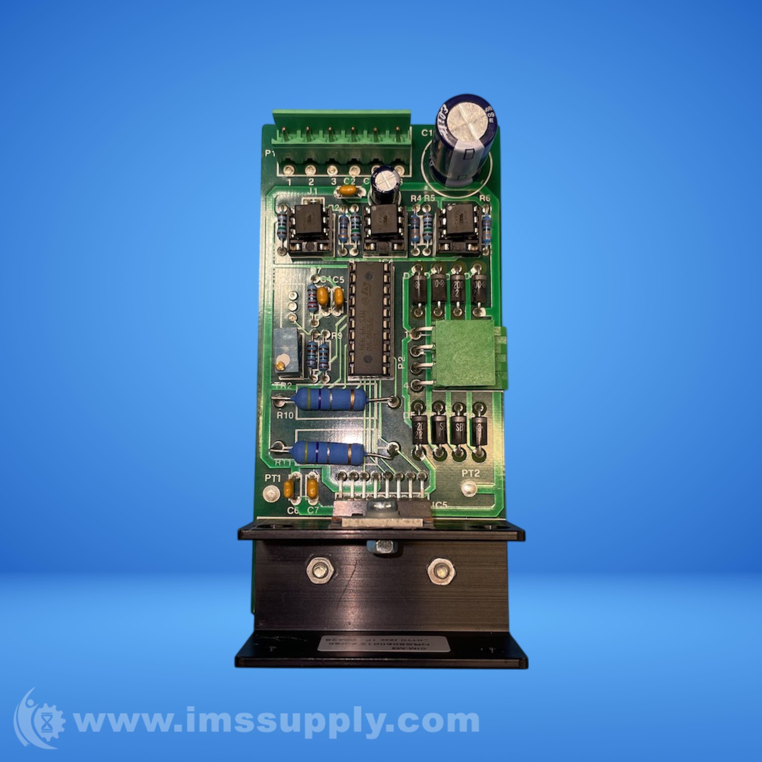 Eureka CIM-M3 Circuit Board - IMS Supply