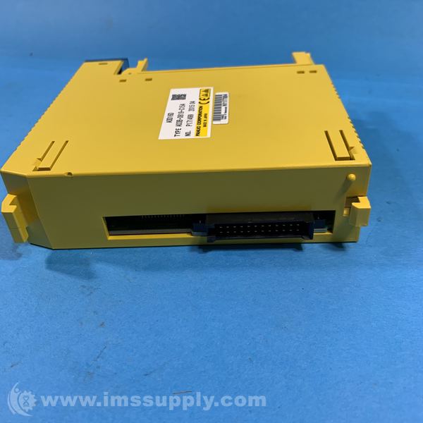 Fanuc A03B-0819-C154 Output Module Digital, 16 point - IMS Supply