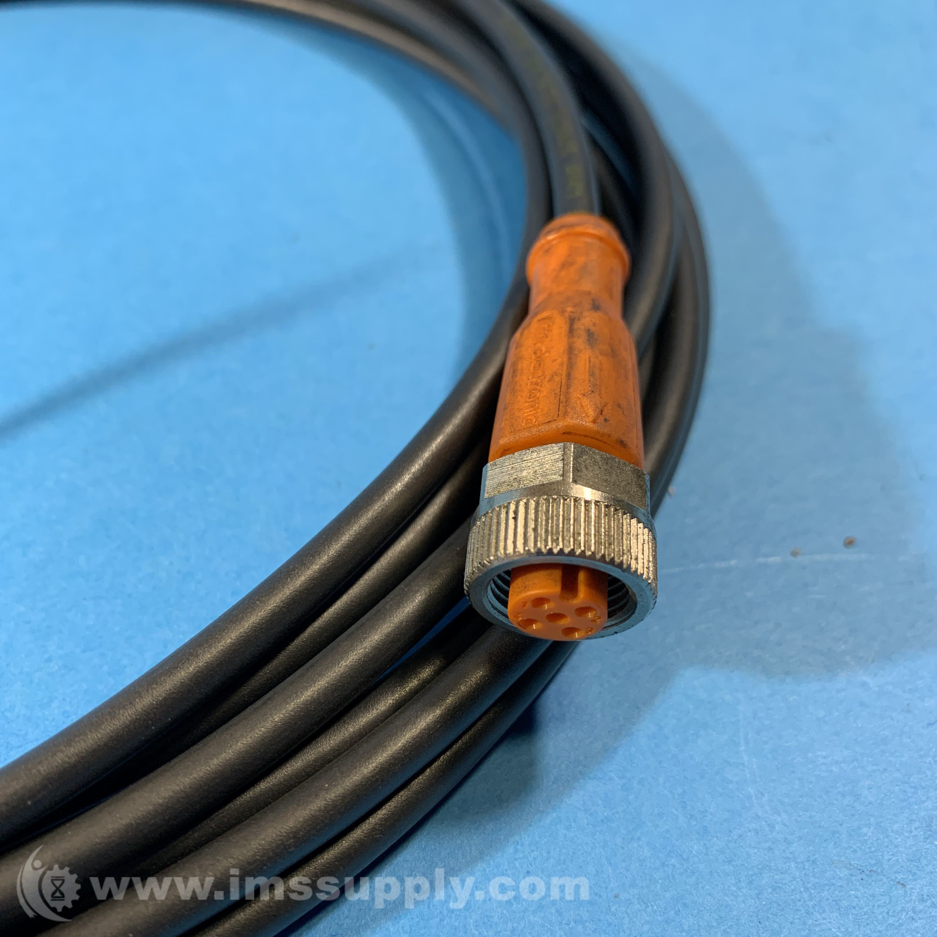 Ifm E47676 AWM style 20549 80C 300V Cable - IMS Supply