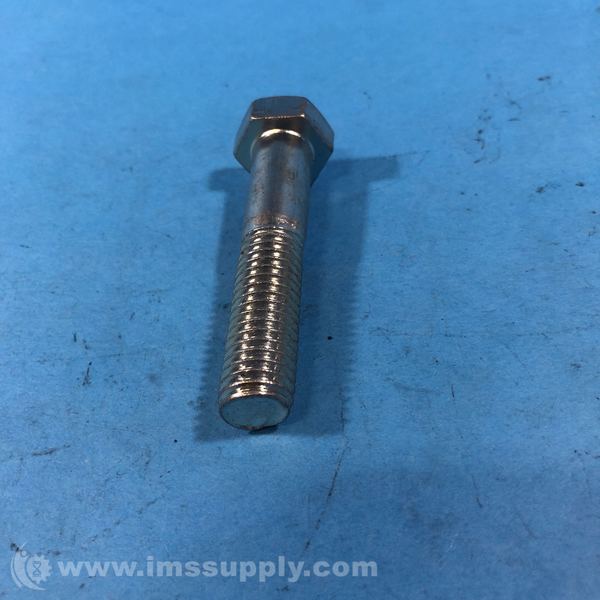 307A Hex Bolt - IMS Supply
