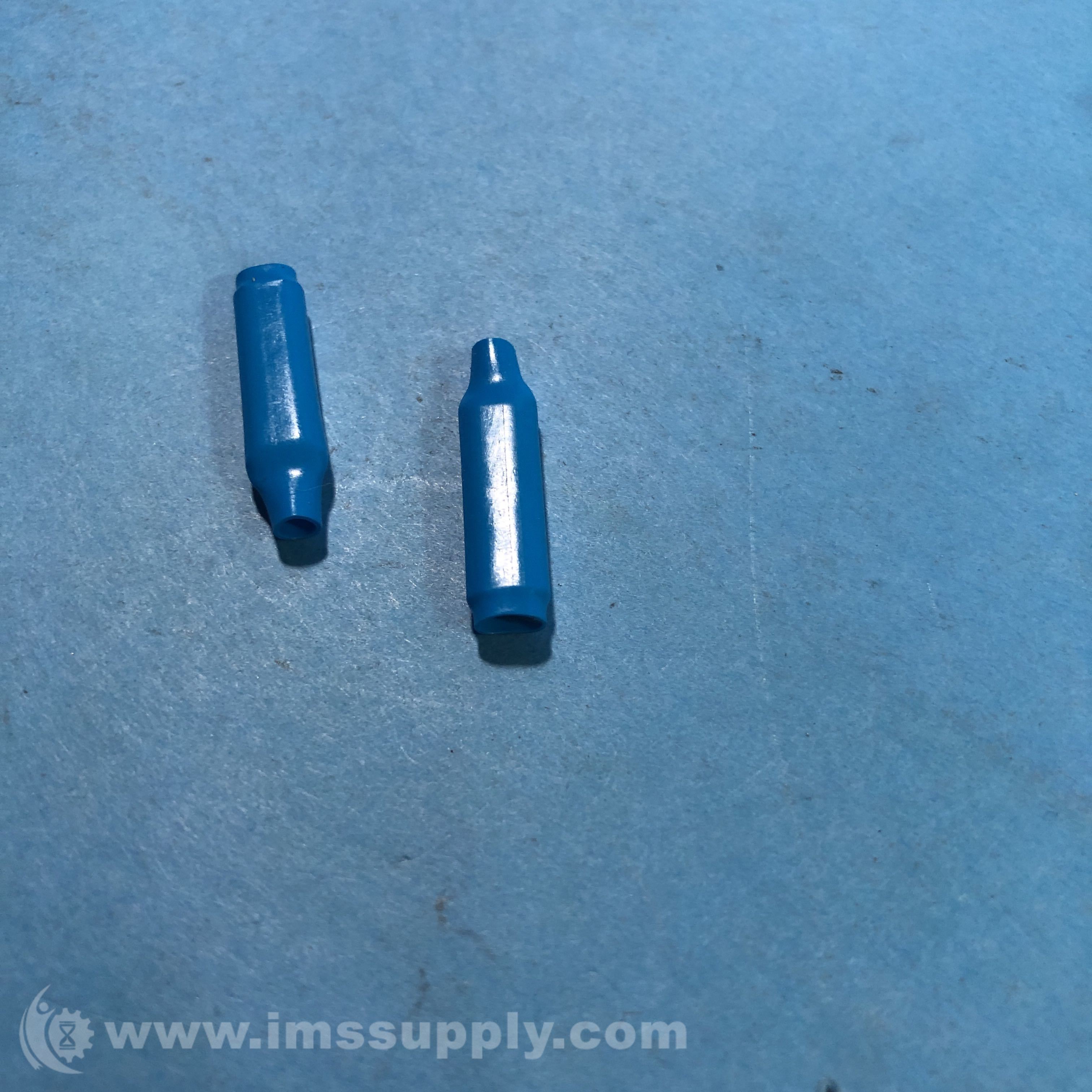 Dolphin Components DC-100-S Bag of 100 Super B-Wire Connectors - IMS Supply