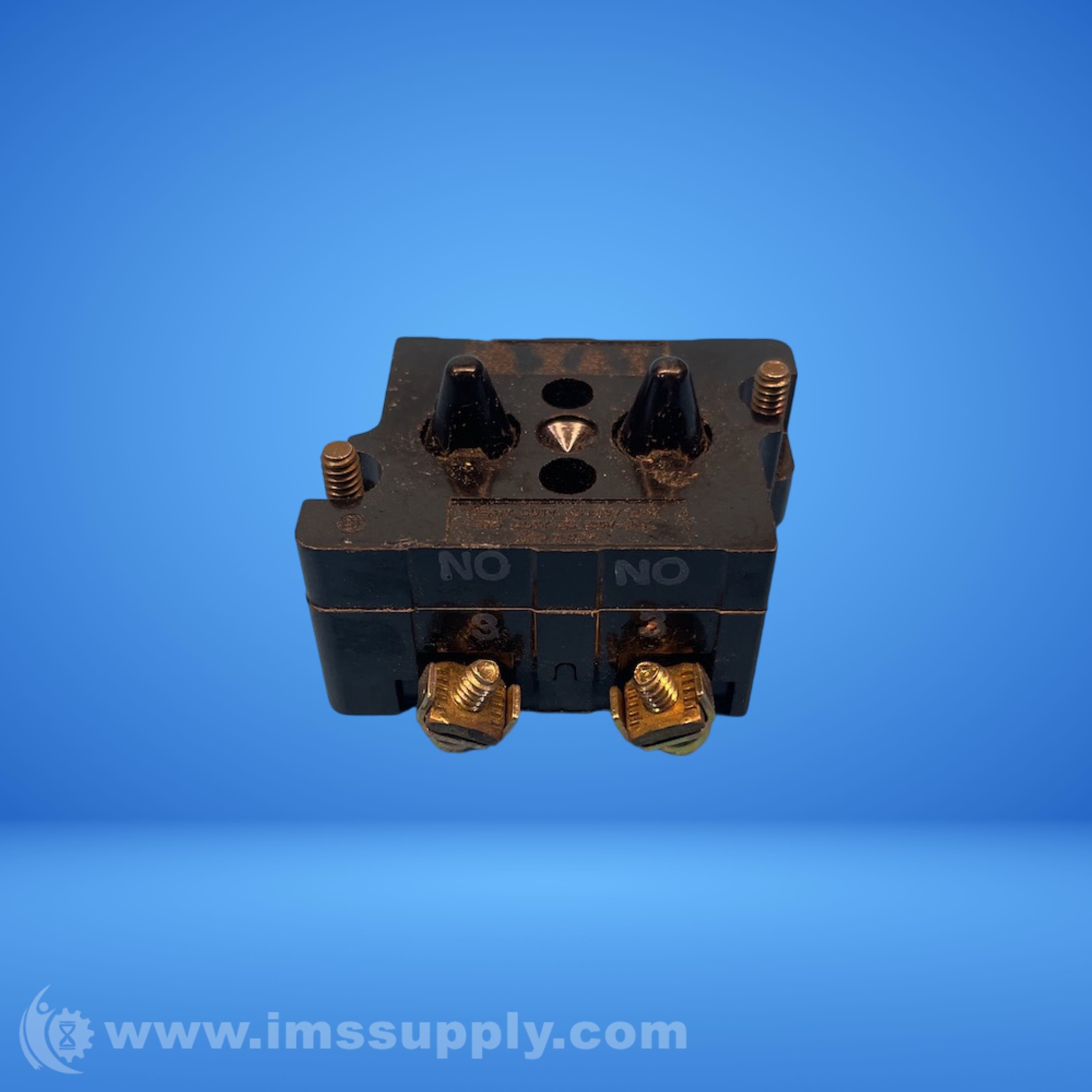 Cutler Hammer 10250T/91000T Contact Block - IMS Supply