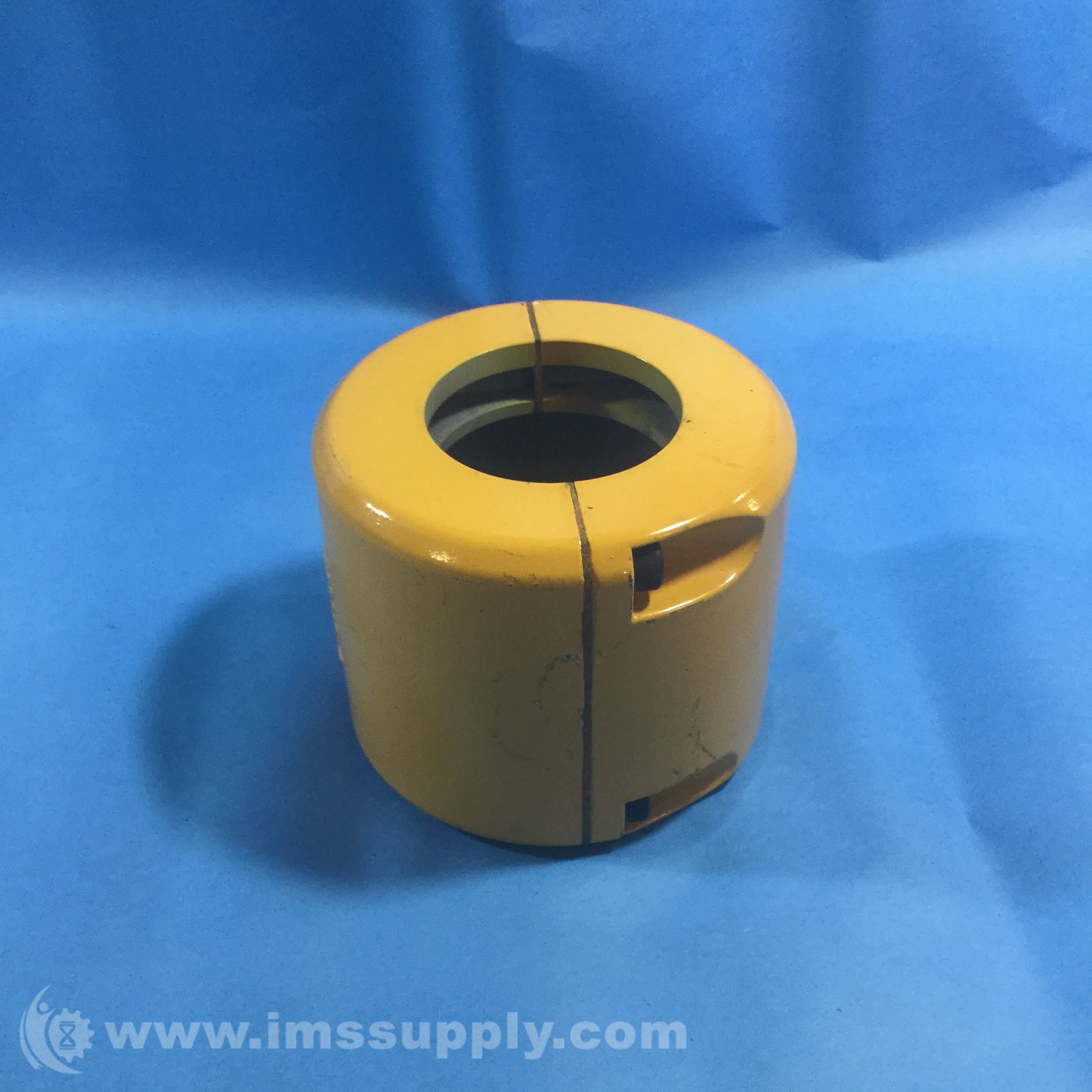 Tsubaki CR5014J Casing Roller Chain Coupling Casing - IMS Supply