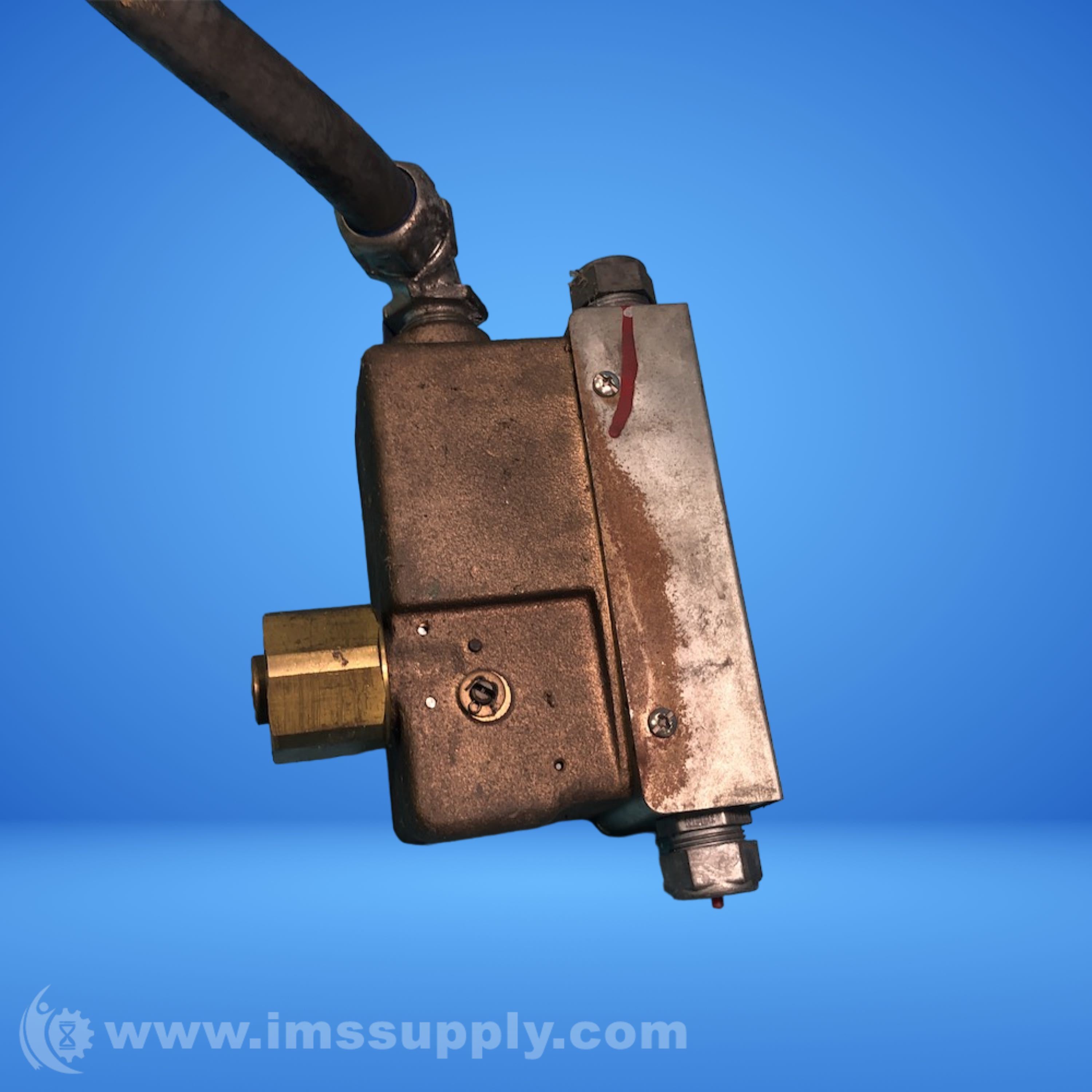 Kidde Fenwal 895627 Electric Control Head - IMS Supply