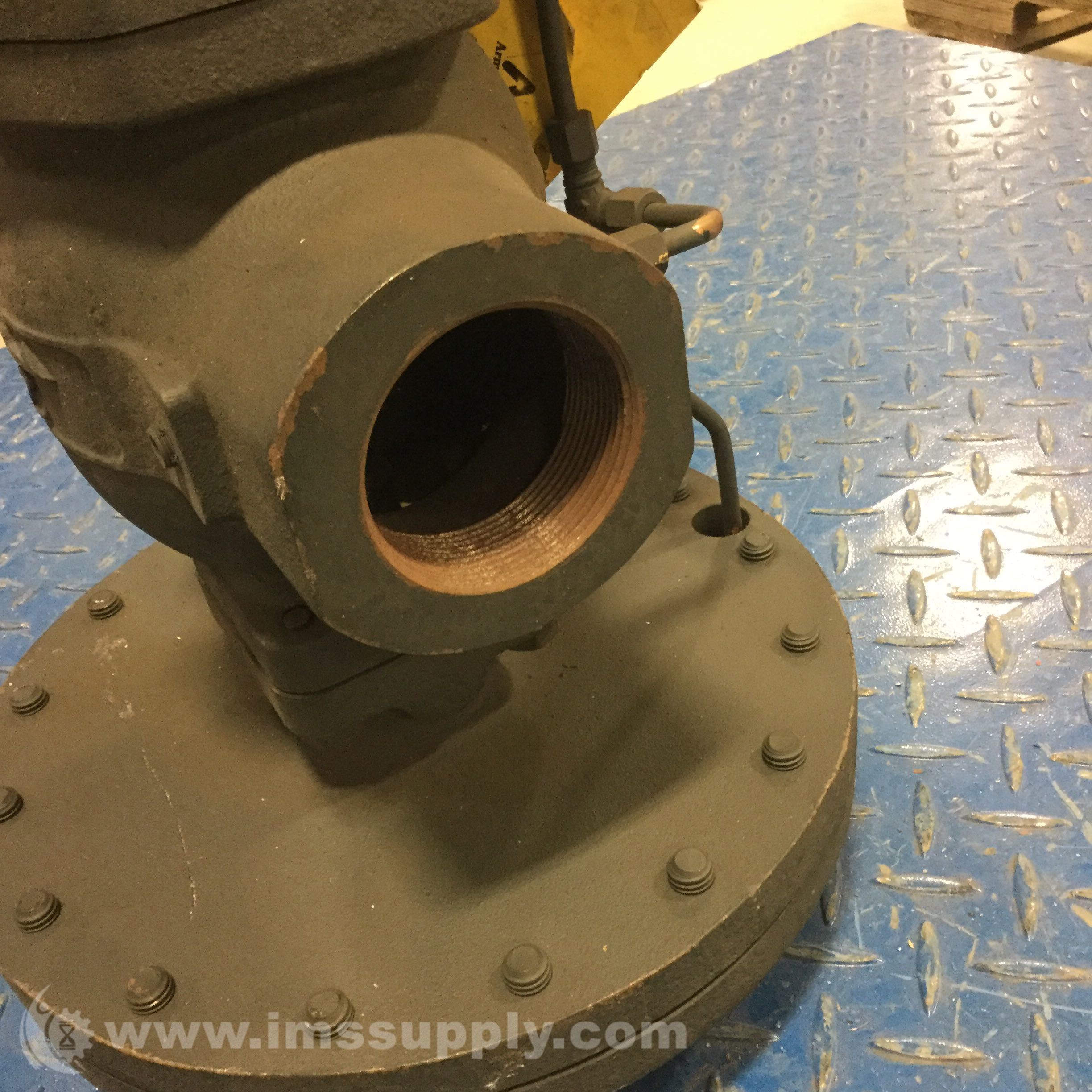 Armstrong GP-2000 Pressure Reducing Valve - IMS Supply