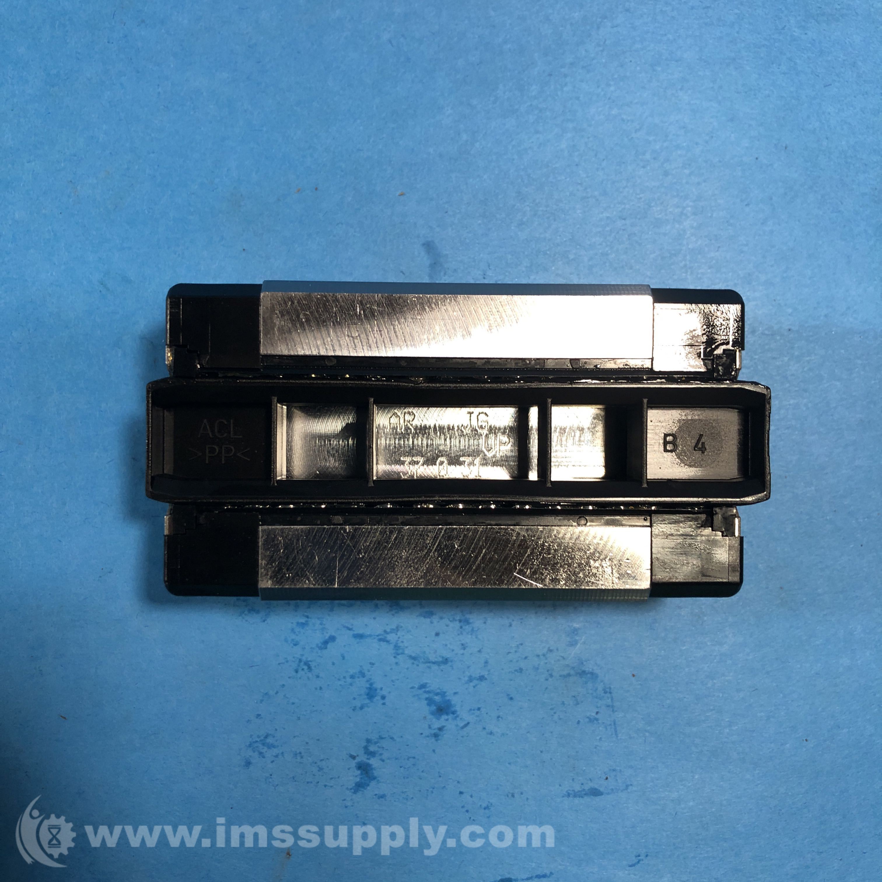 Rexroth R162229420 Linear Rail Guide - IMS Supply
