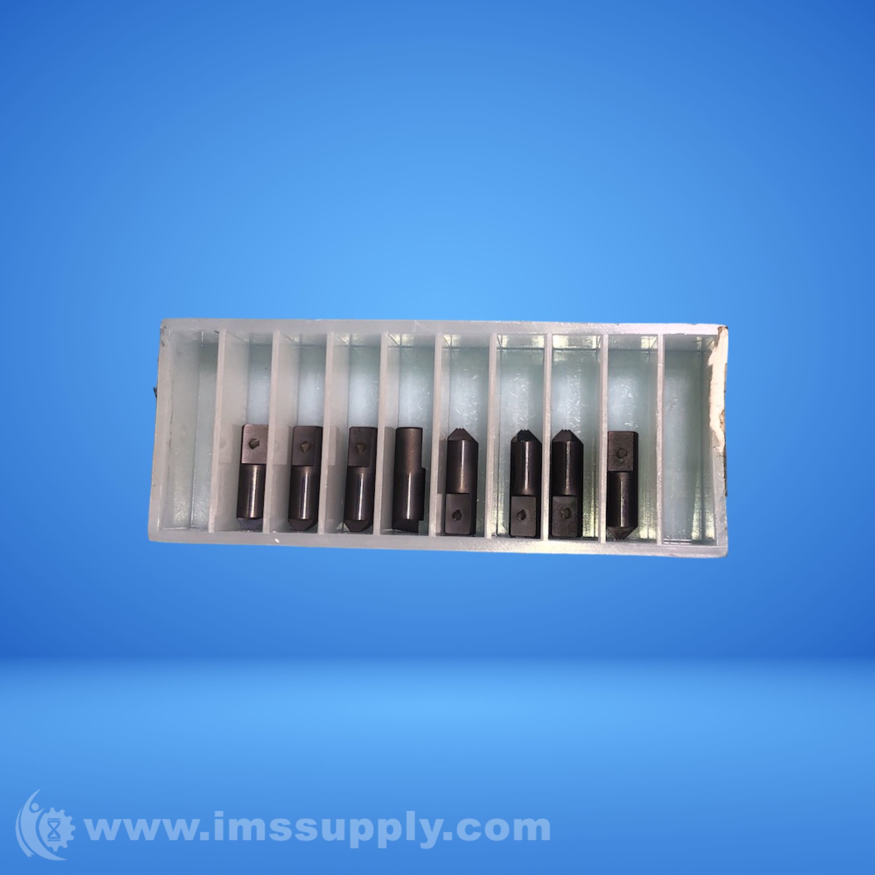 Mapal SP-K03849-690-YG Pack of 10 Carbide Inserts - IMS Supply