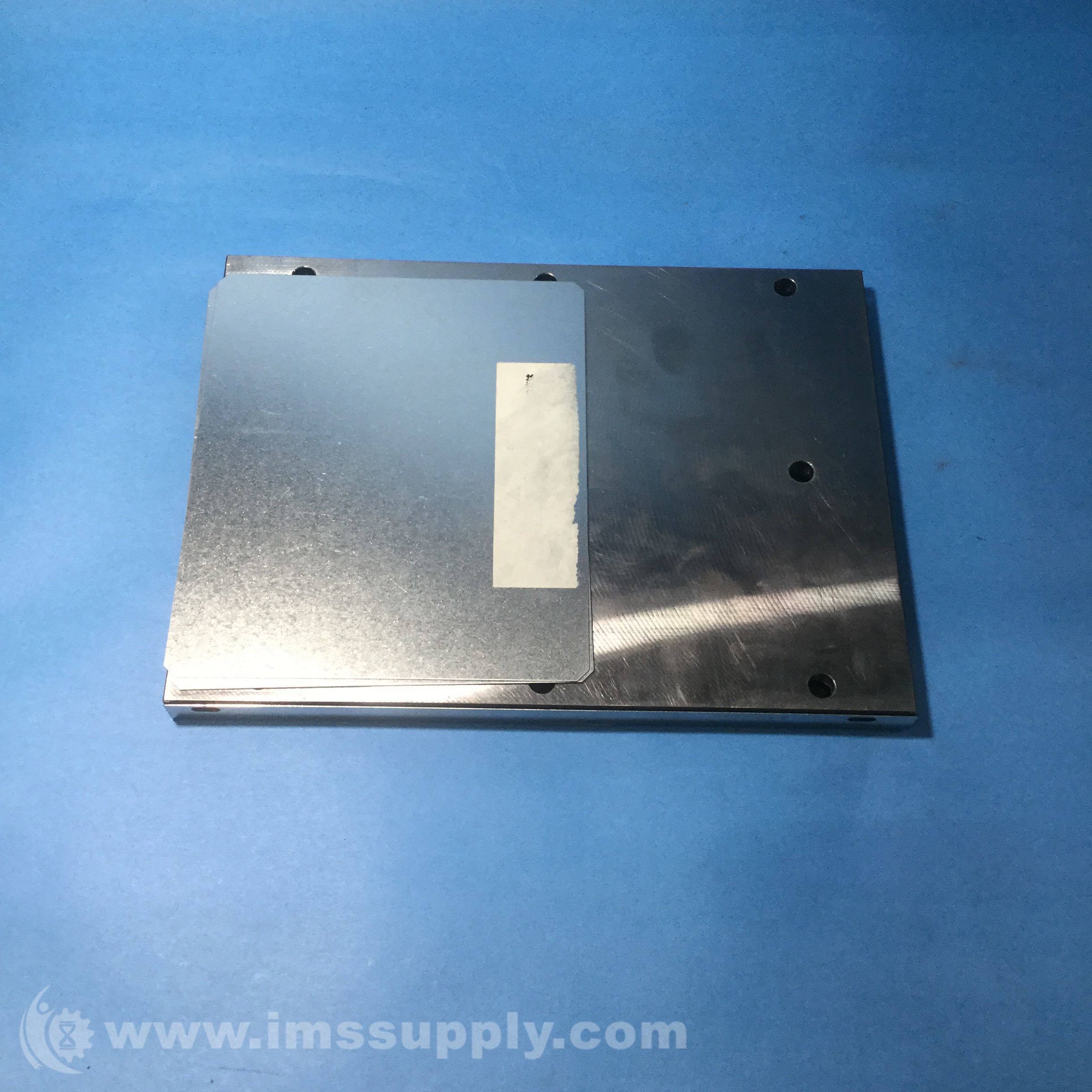 Fanuc A06B-0440-B224 #1001 Linear Motor - IMS Supply
