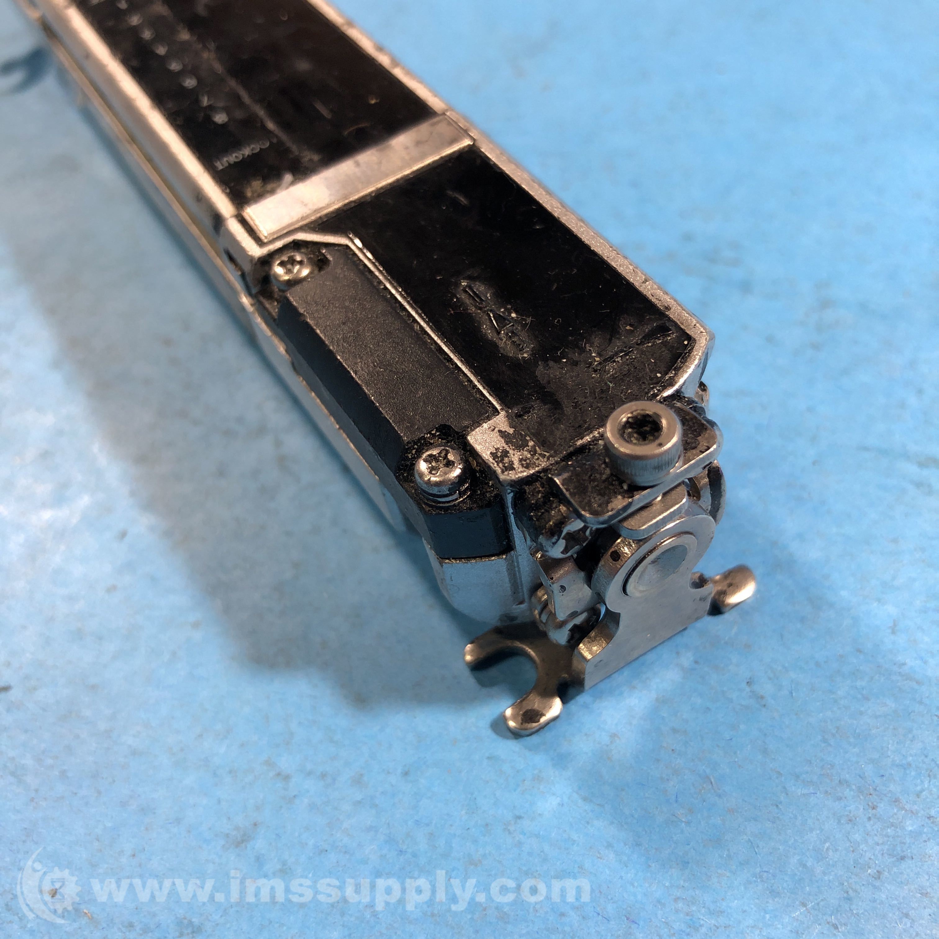 Keyence SL-C08H-R Light Curtain Receiver - IMS Supply