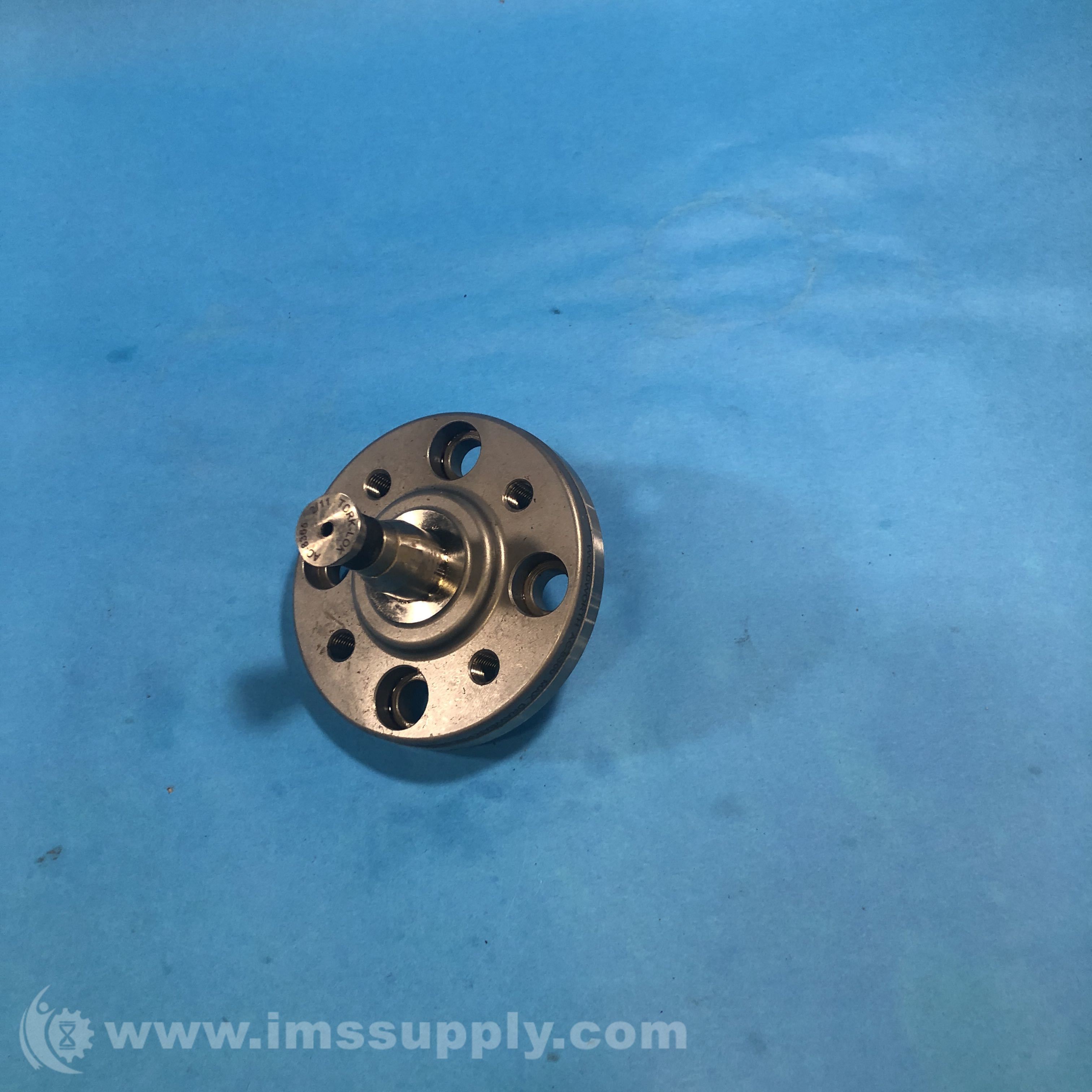 Tork-Lok AC-8365 Collet - IMS Supply