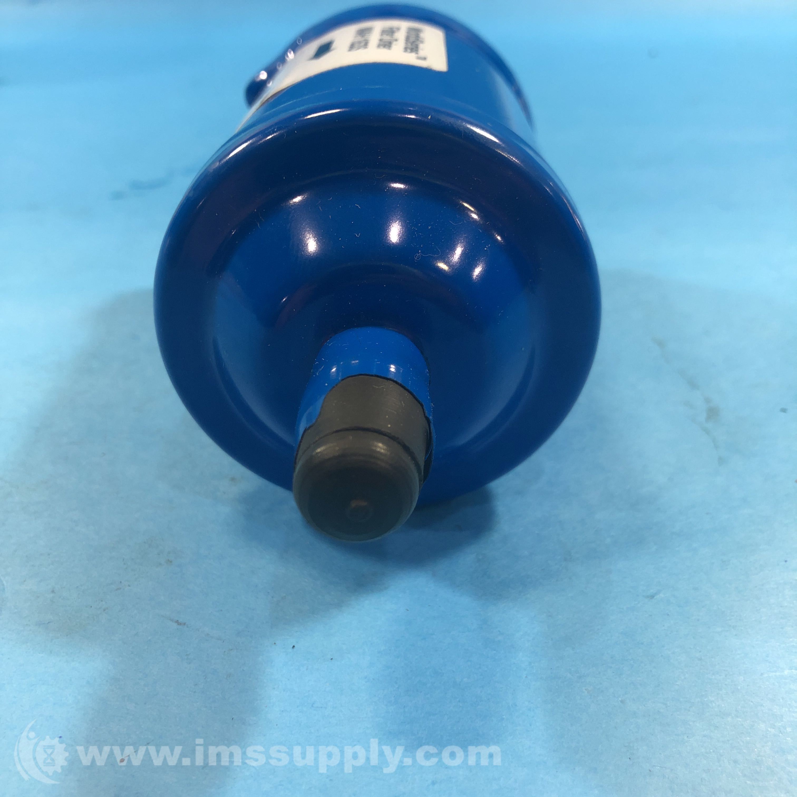 Virginia KMP WAH 163S Liquid Line Drier Dryer Filter, 3/8 Solder - IMS ...