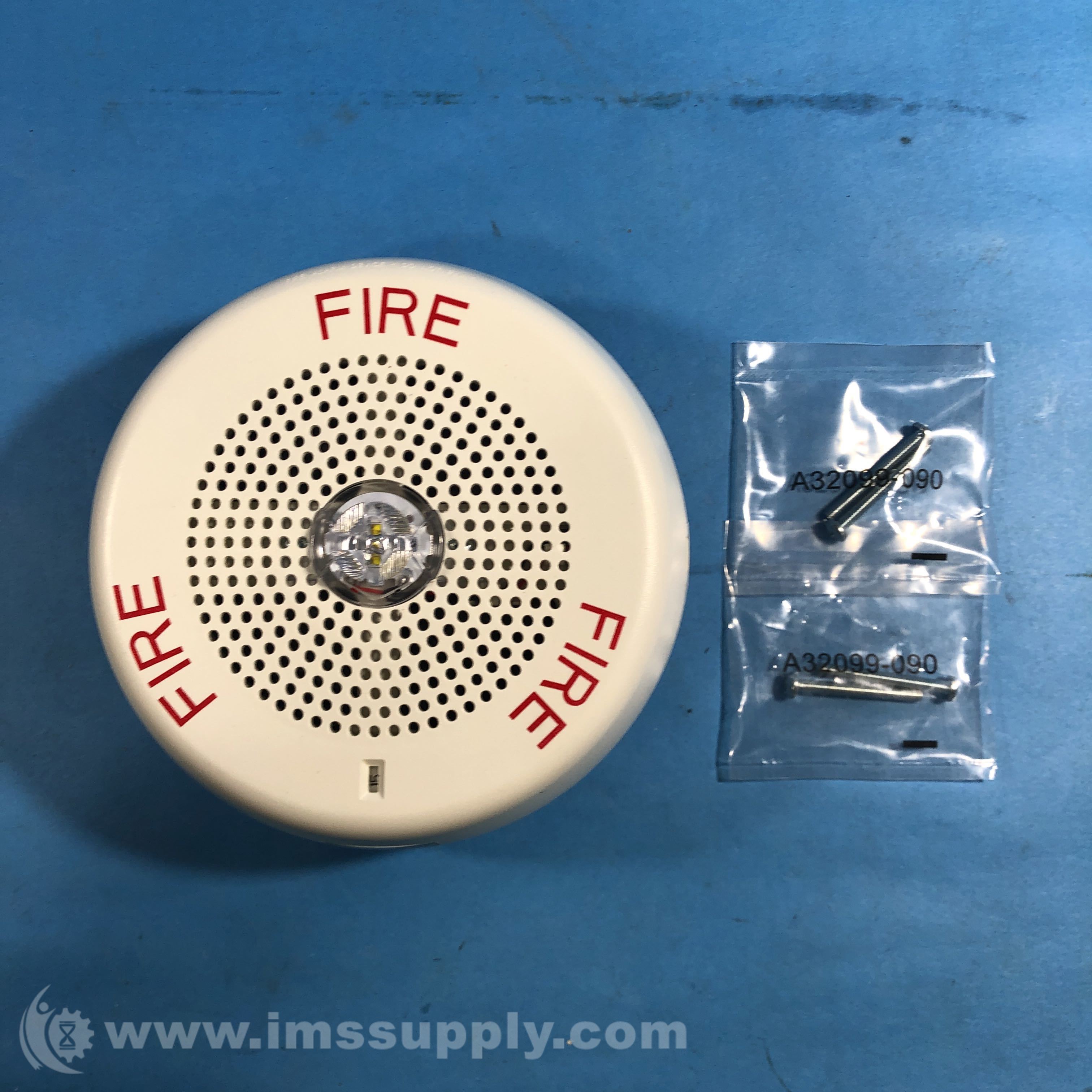Siemens S54329-F42-A1 Fire Alarm - IMS Supply