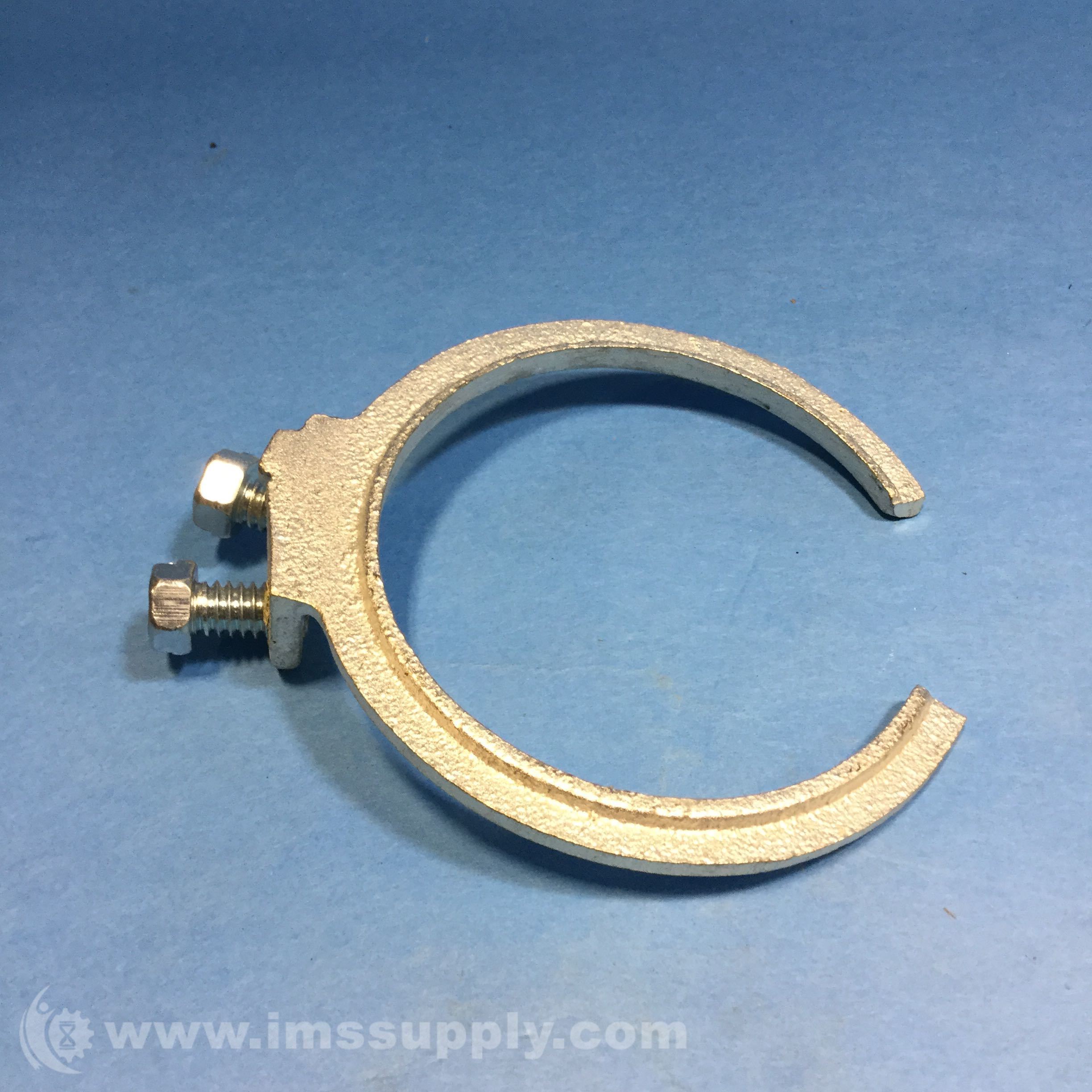 Thomas & Betts 3655 Grounding Wedge - IMS Supply