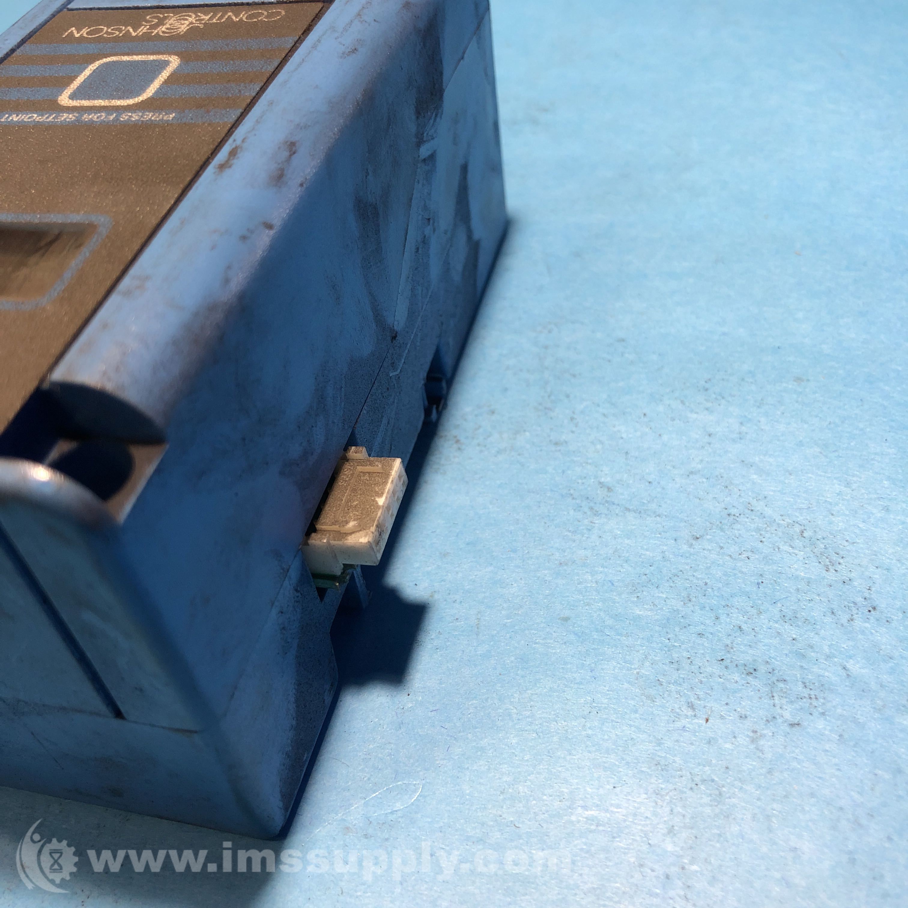 Johnson Controls D350 Temperature Display Module - IMS Supply