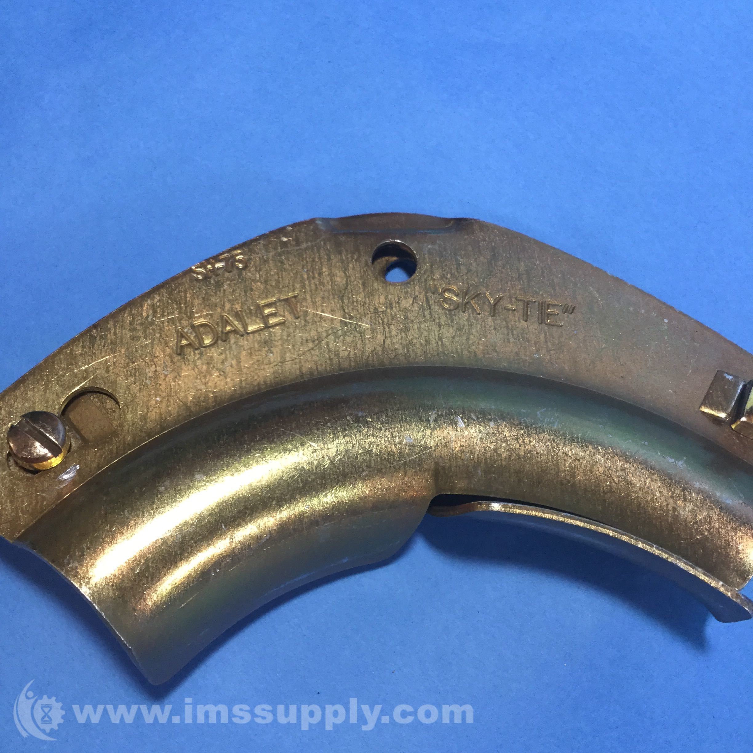 Adalet SH-75 Sky-Tie Two-in-One Cable Clamp - IMS Supply