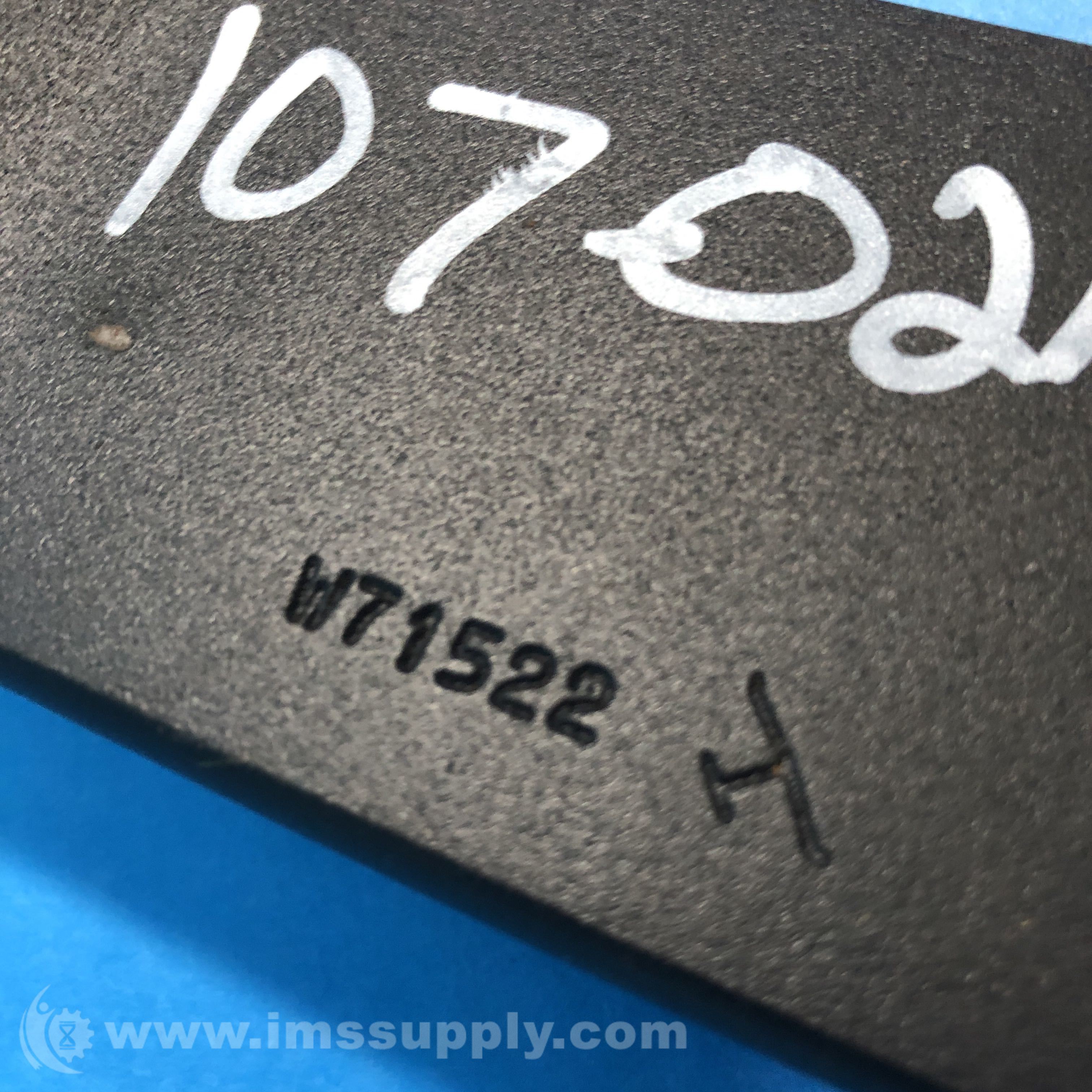 Toro 107-0214-03 Mulcher Blade - IMS Supply