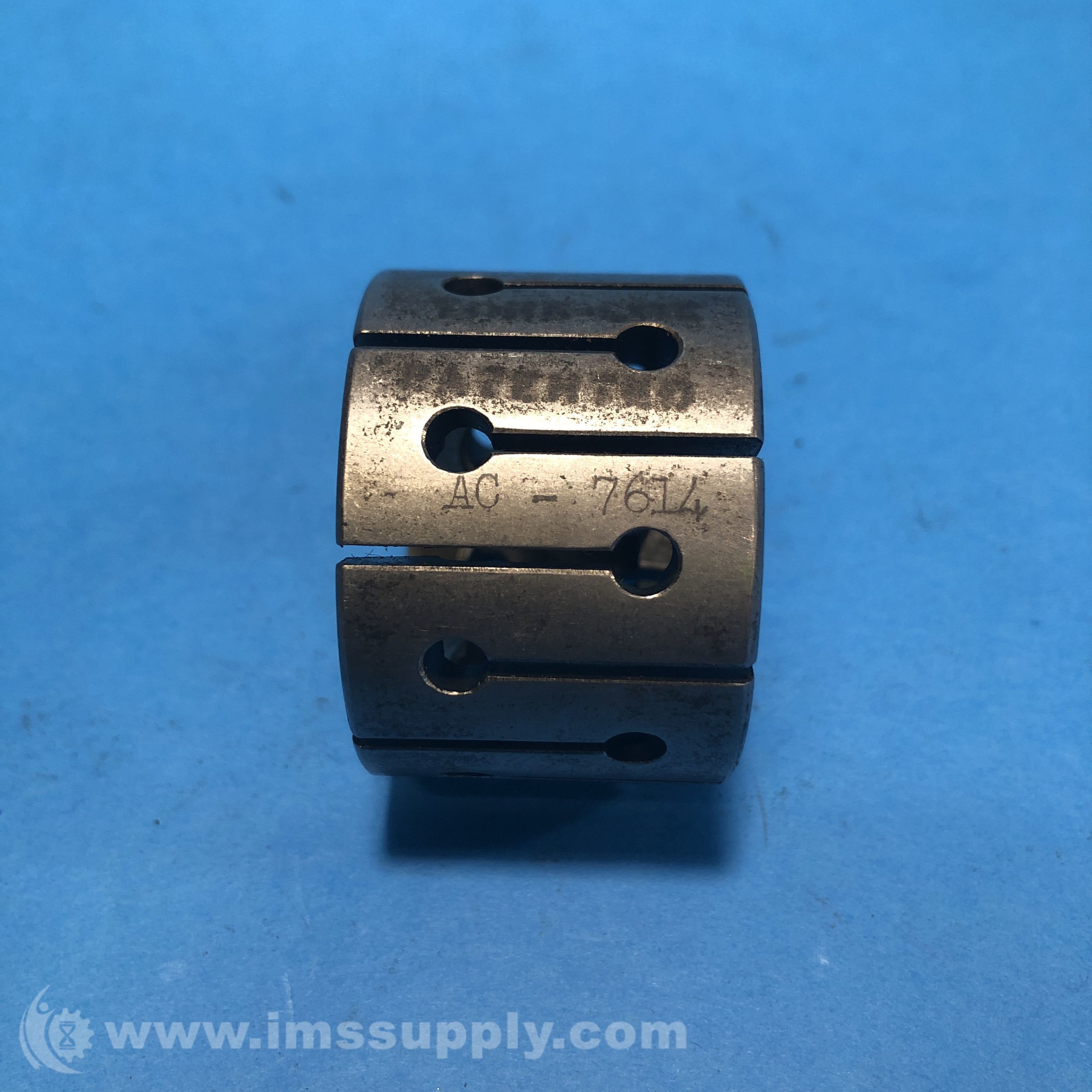 Tork-Lok AC7614 Short Collet, 31mm Collet Width - IMS Supply