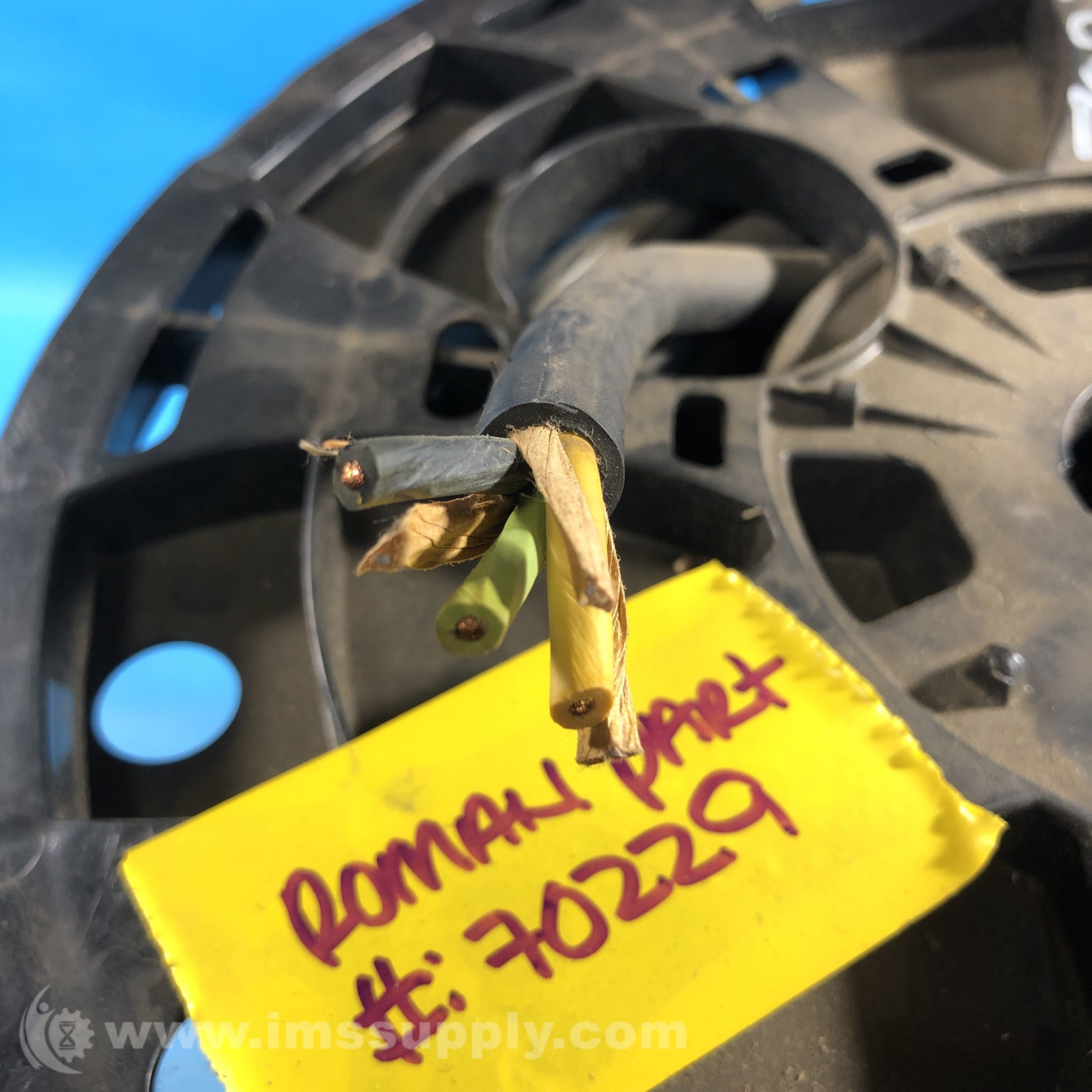 Carol Cable 02762.35T.01 General Cable - IMS Supply