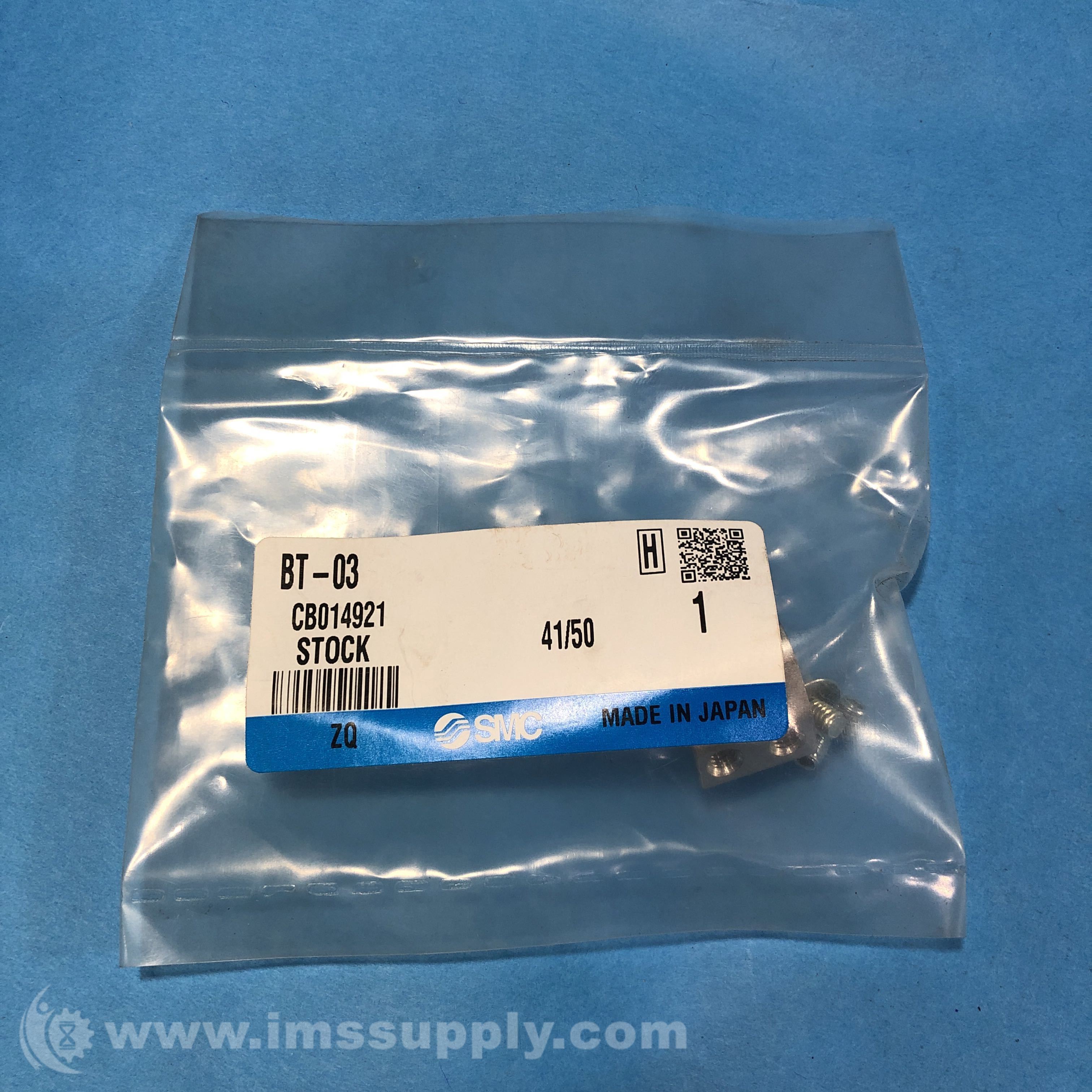 SMC BT-03 Auto-switch Bracket - IMS Supply