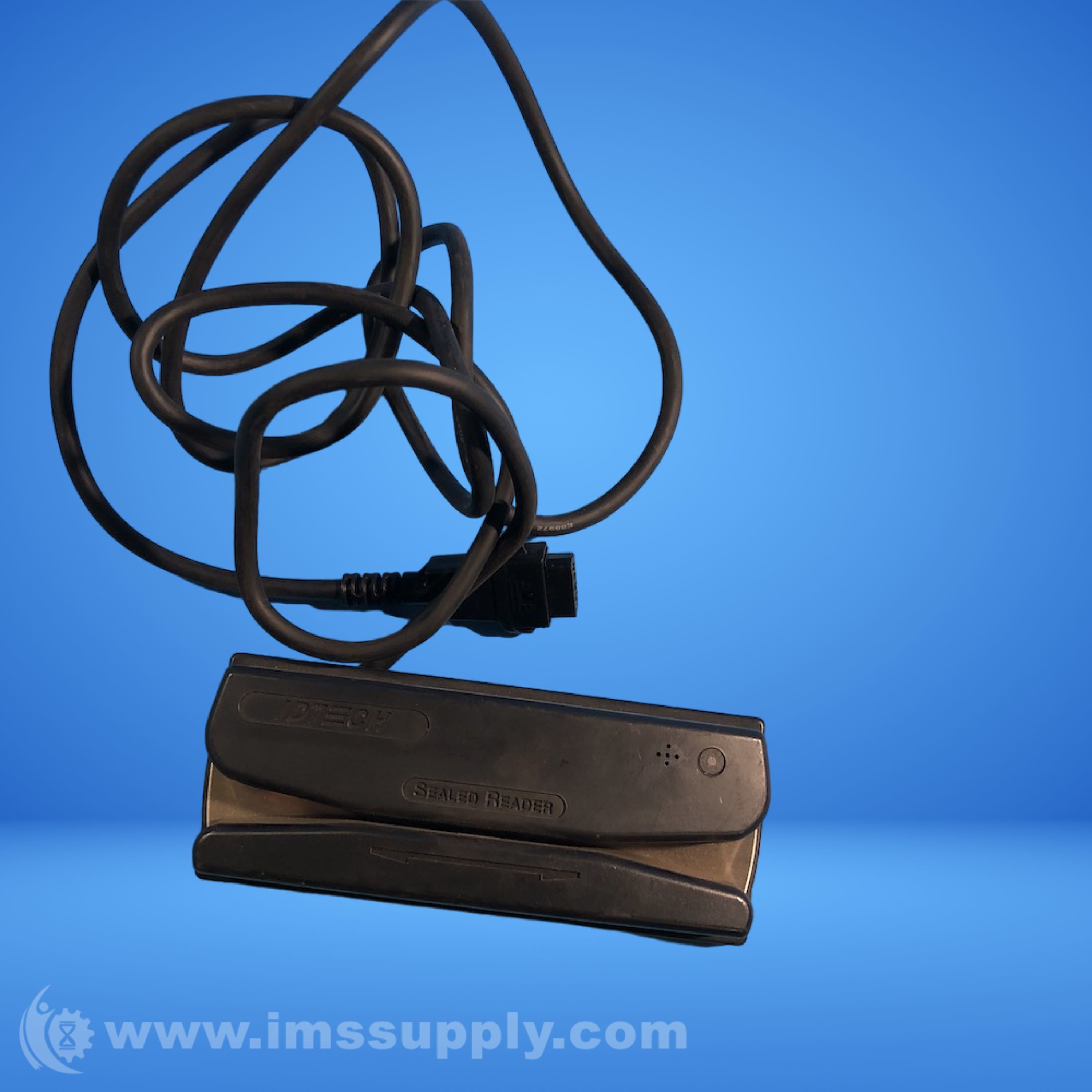 Id Tech WCR3207-700S - IMS Supply