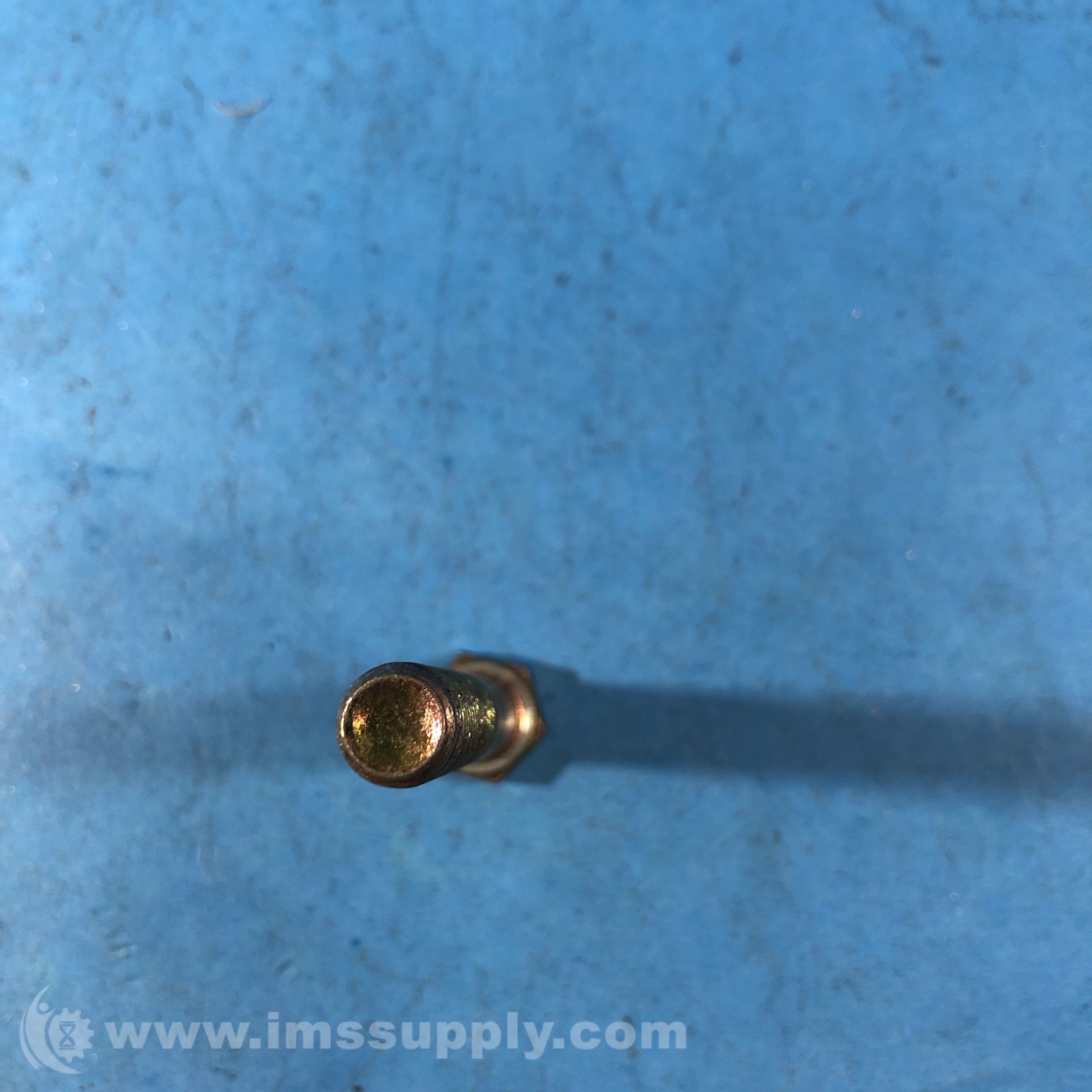 Jinn Her Enterprise Co. GR8 Hex Head Screw - IMS Supply