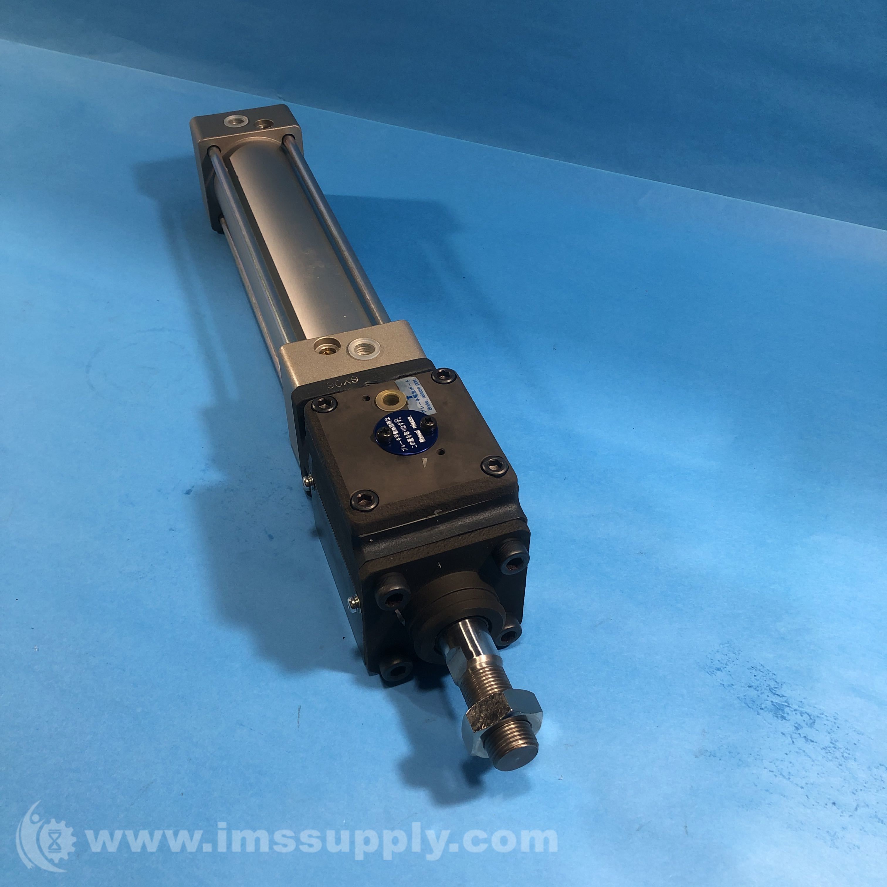 CKD SCG-J-00-50B-175 Pneumatic Cylinder - IMS Supply