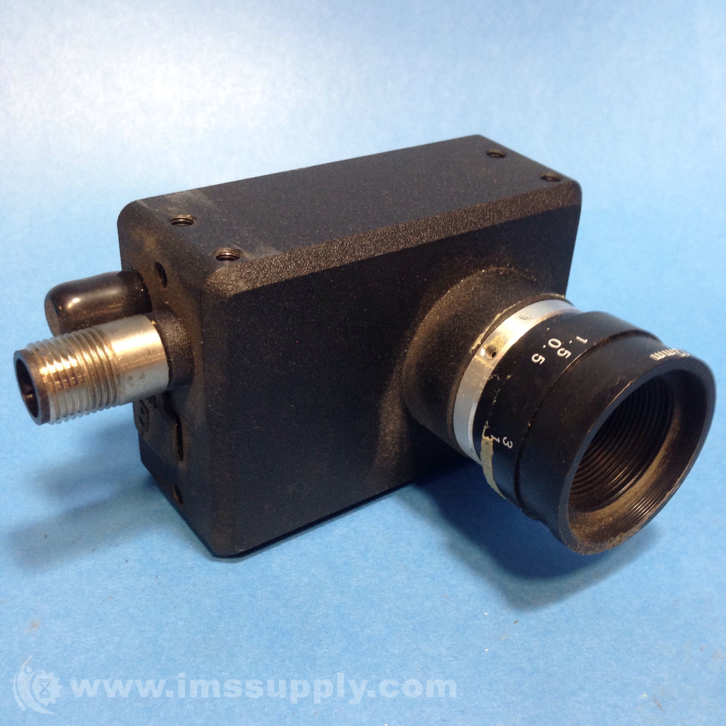 Banner Engineering P2B65Q PresencePlus Pixel-Counting Sensor - IMS Supply