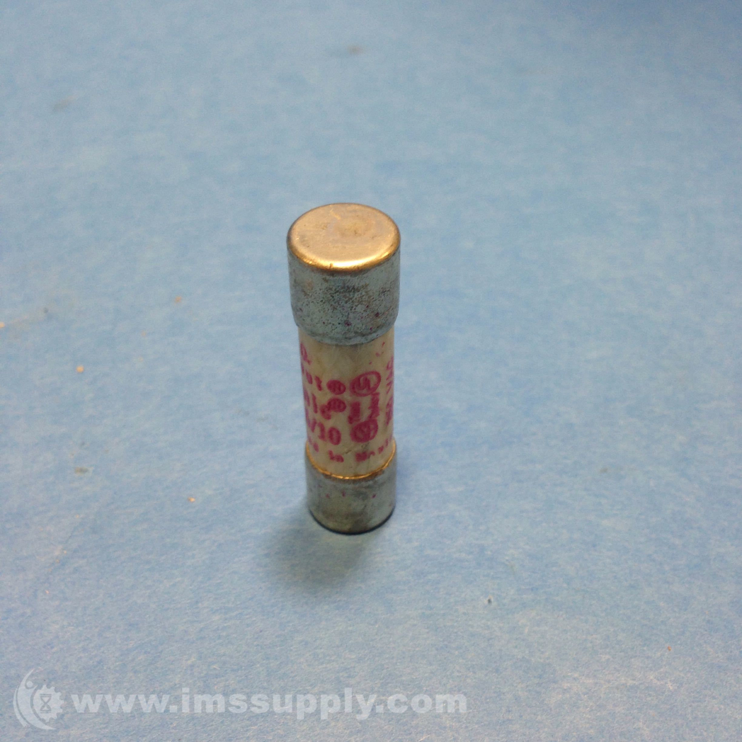 Gould Shawmut TRM-6/10 Fuse - IMS Supply