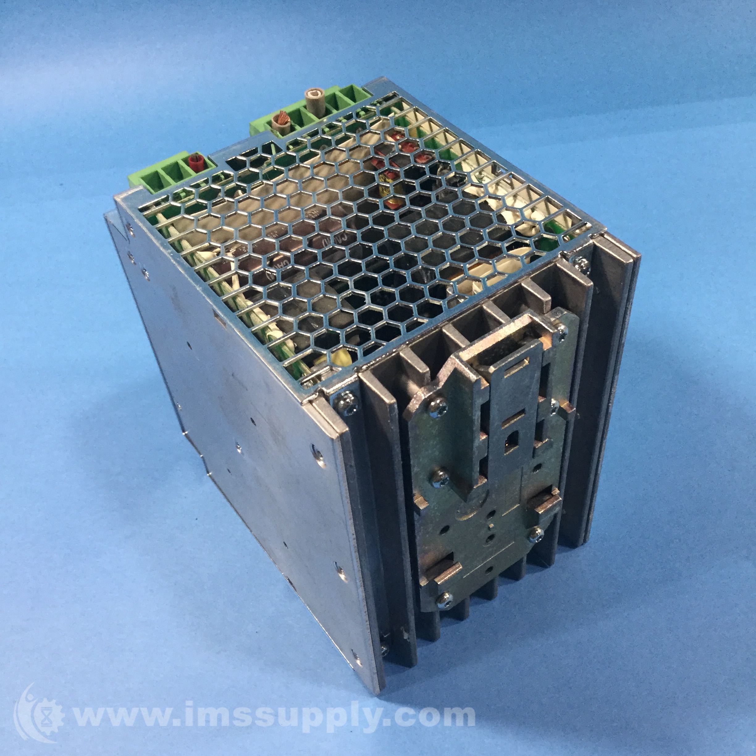 Phoenix Contact 2866776 Power Supply, 24 V DC/20 A, 1-Phase - IMS Supply