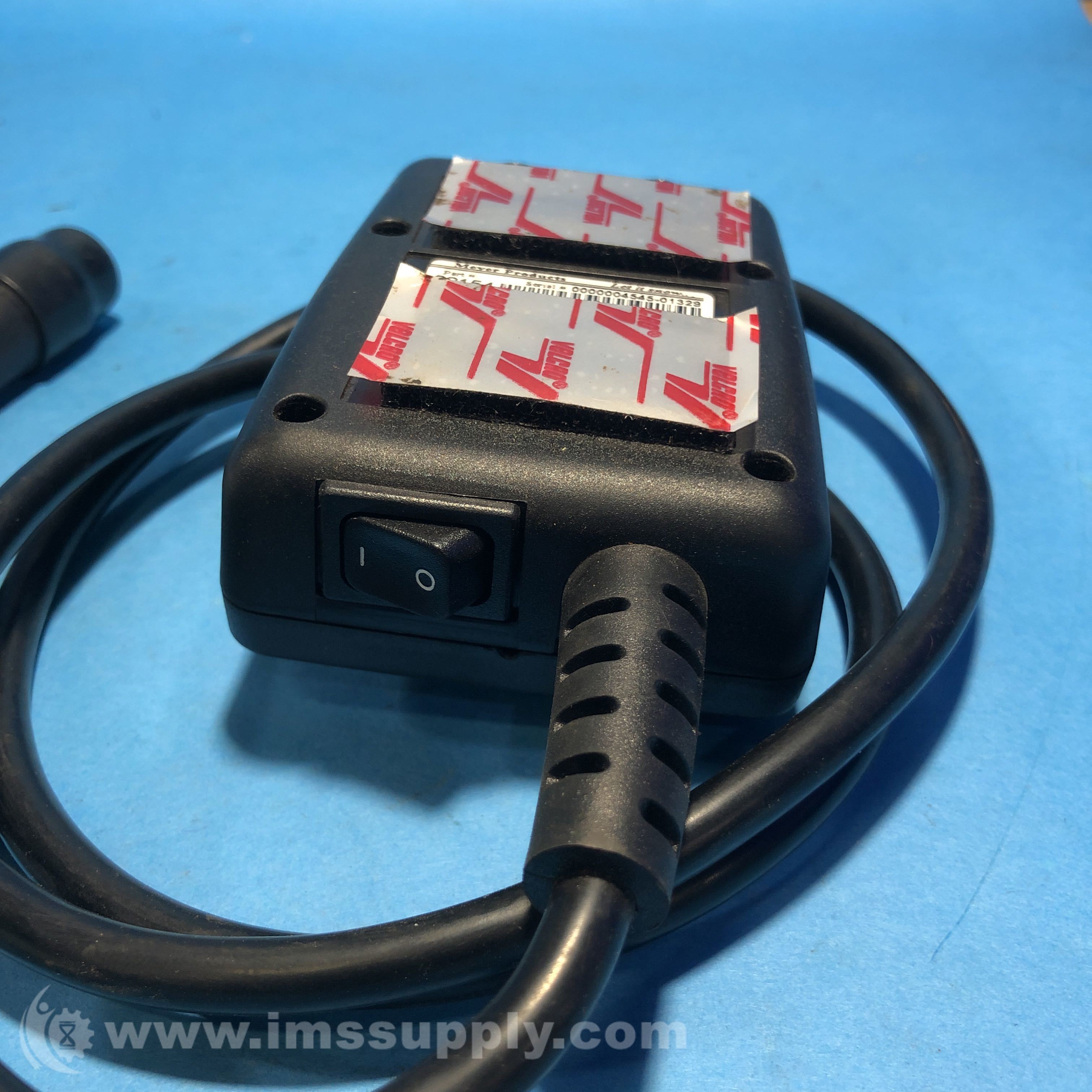 Meyer Products 22154 Snow Plow Touchpad Control - IMS Supply