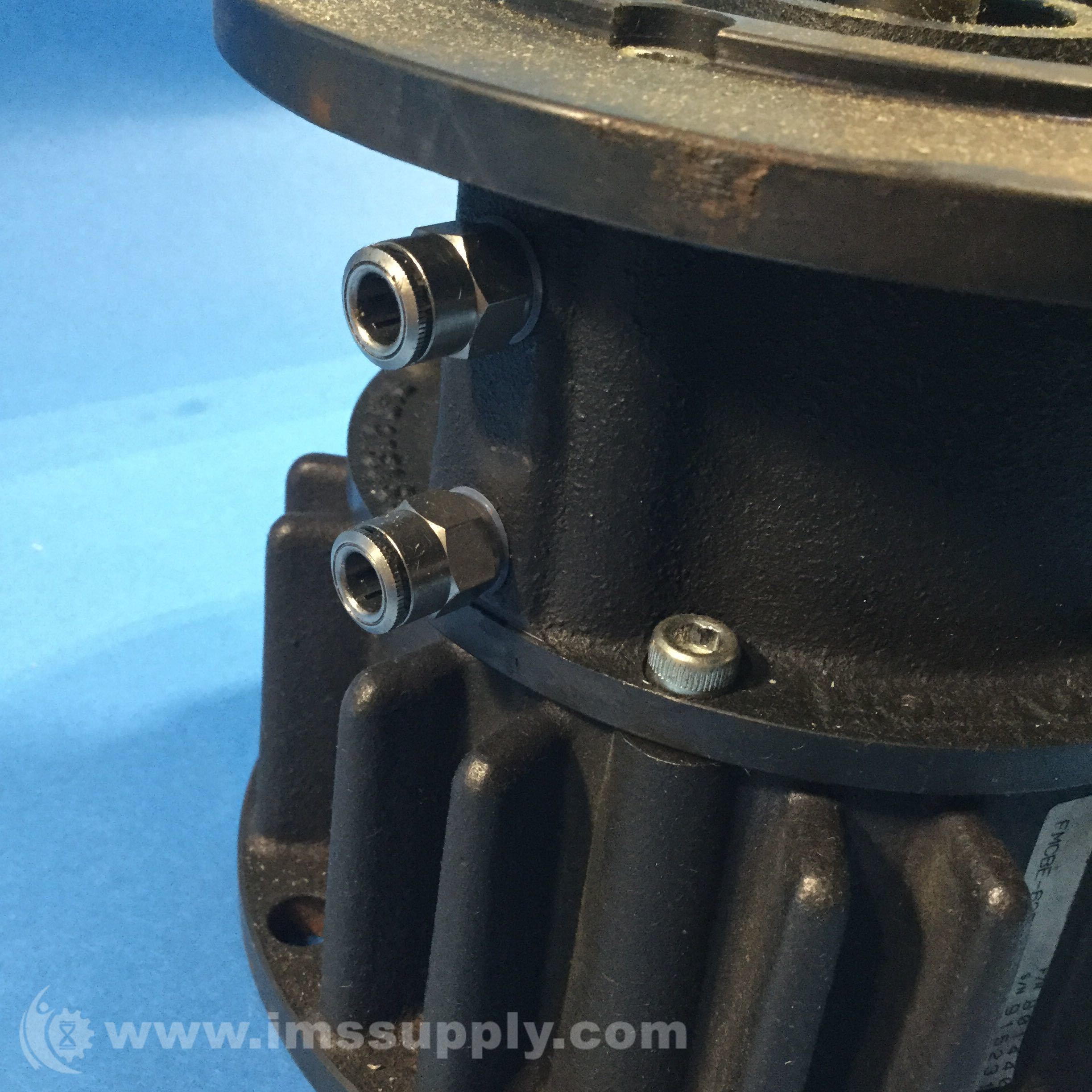 Horton Manufacturing 801440 NEMA Flanged Clutch Brake - IMS Supply